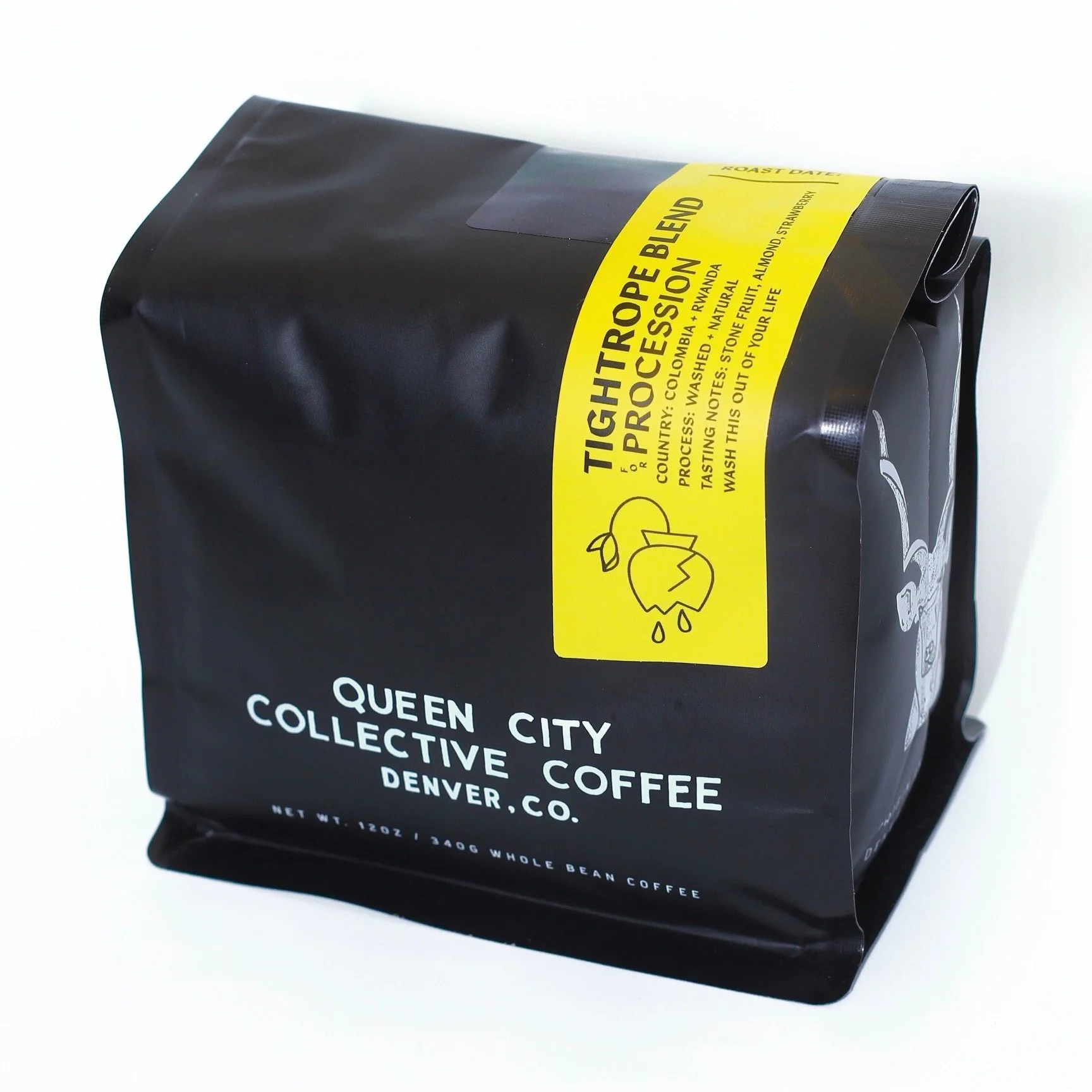 Shop Procession Coffee Merchandise & Specialty Roasted Beans