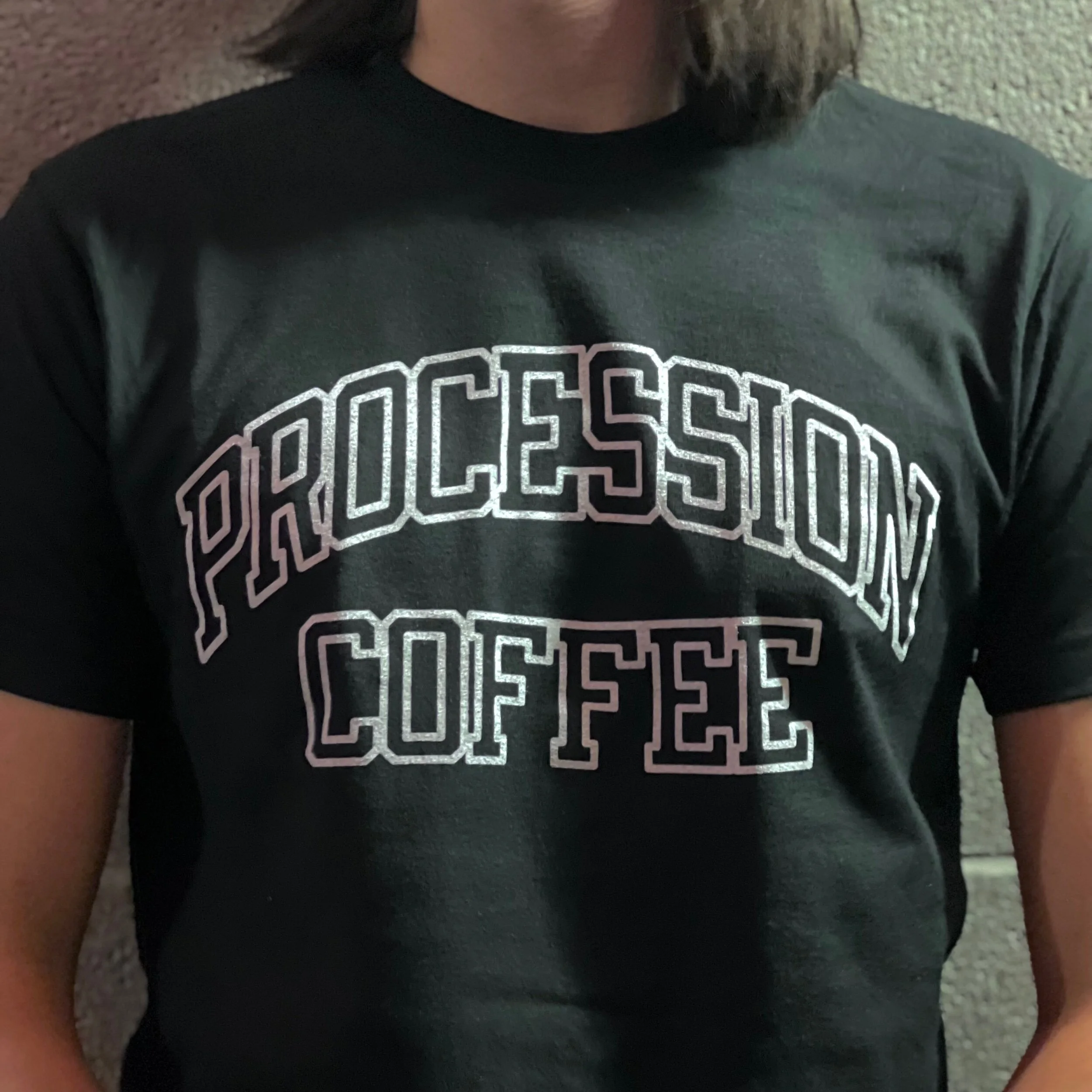 Shop Procession Coffee Merchandise & Specialty Roasted Beans