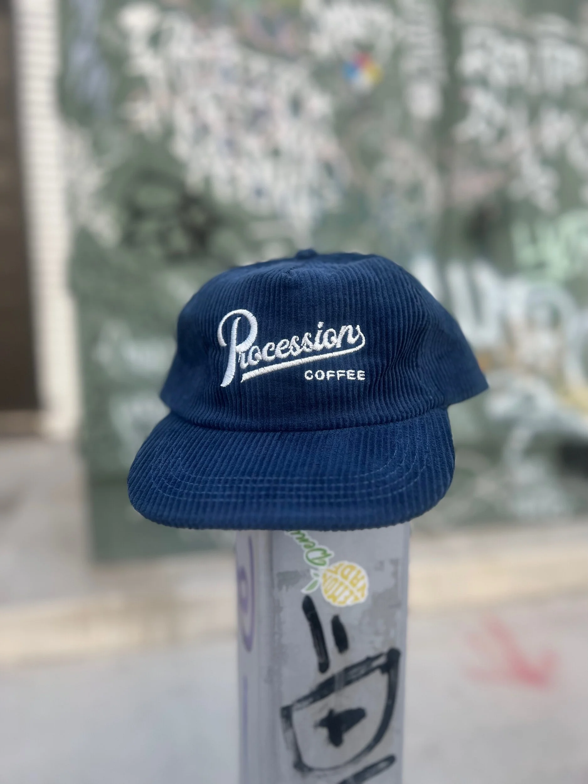 Shop Procession Coffee Merchandise & Specialty Roasted Beans