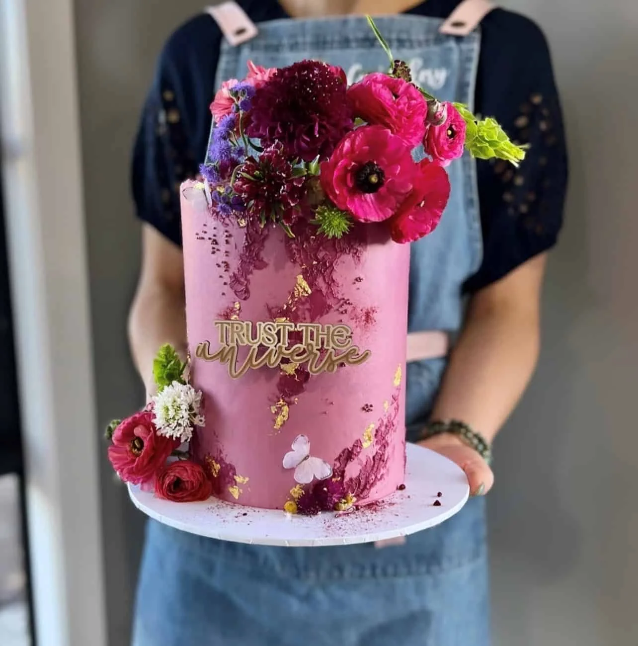 Tafe Cake Decorating Courses Perth | Shelly Lighting