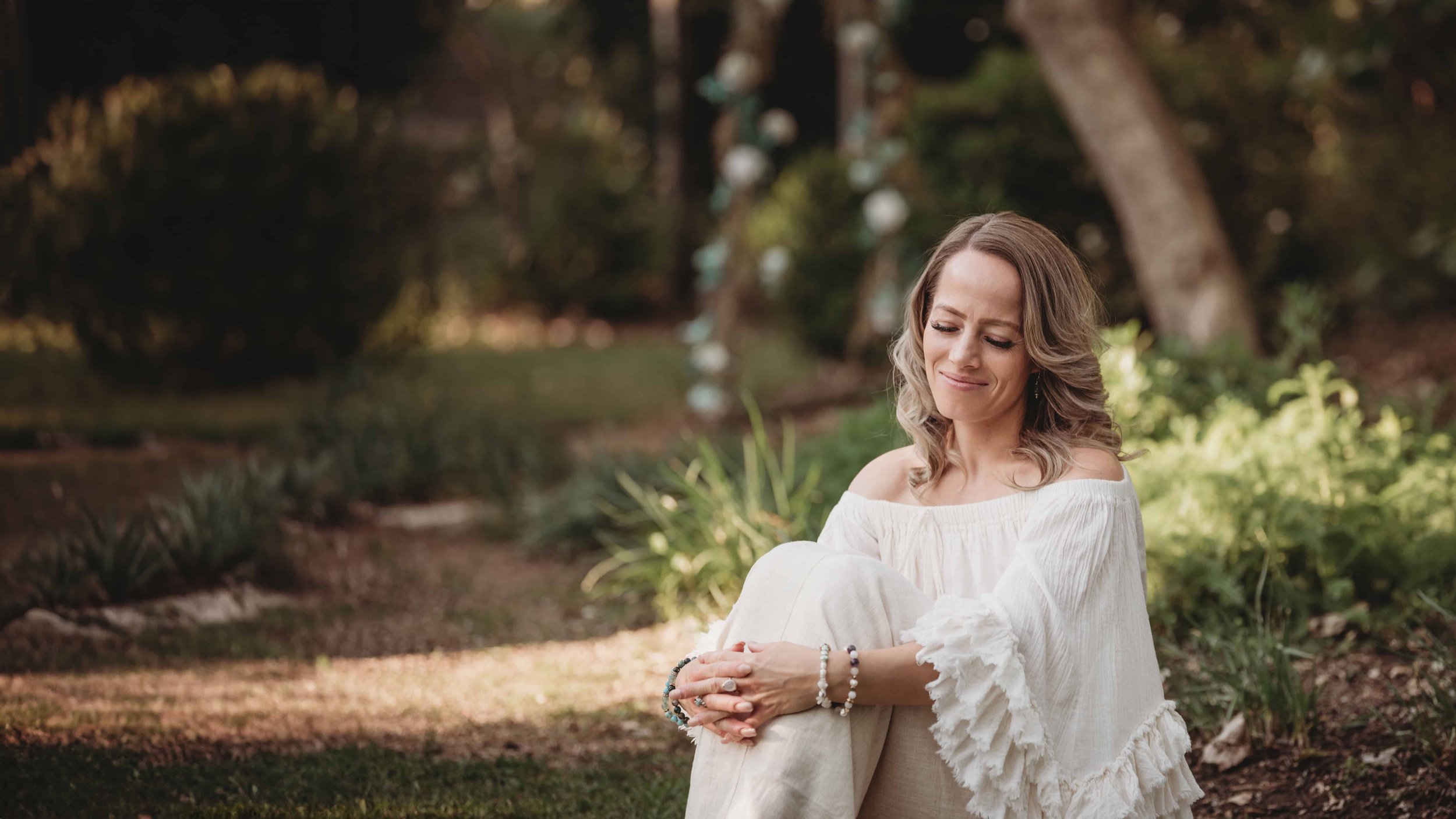 Cas Watene & The Hummingbird Healing Collective