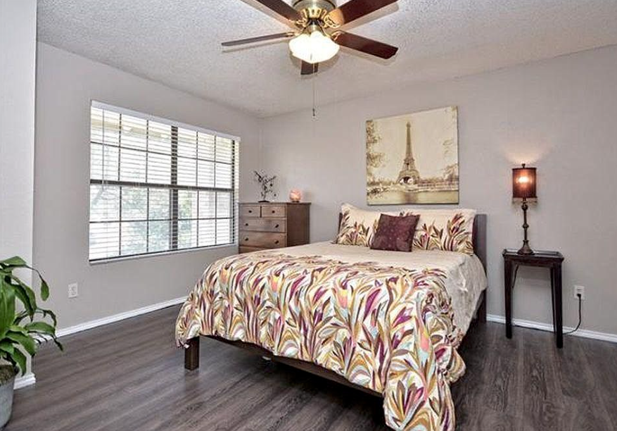 A Visual Journey with Feng Shui — Feng Shui Design Concepts, LLC