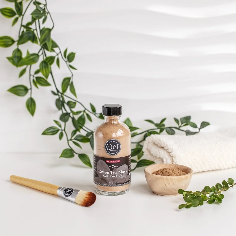 Qēt Brand & Package — Modern Species | sustainable impact-driven CPG ...