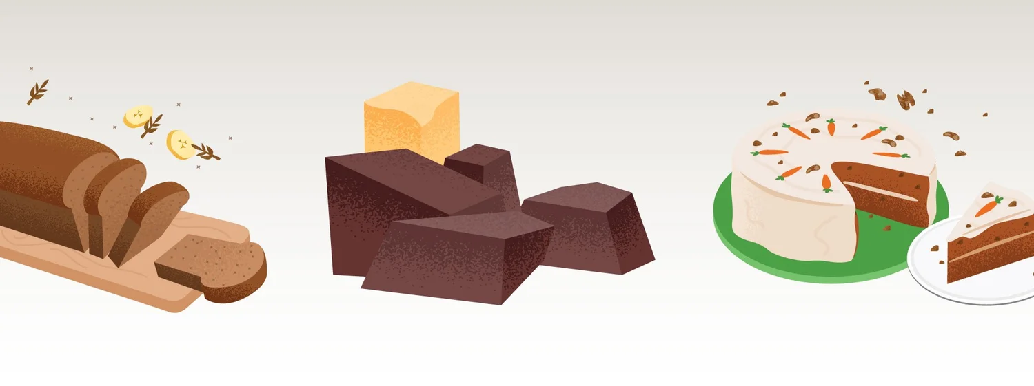 ReGrained: Sustainable Packaging Design for Upcycled Baking Mixes ...