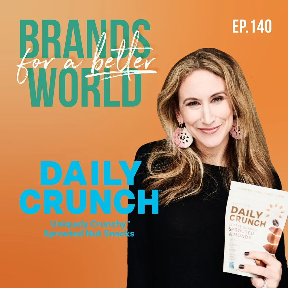 Daily Crunch: Laurel Orley on Mindfully Made, Nutrient-Rich Snacks ...