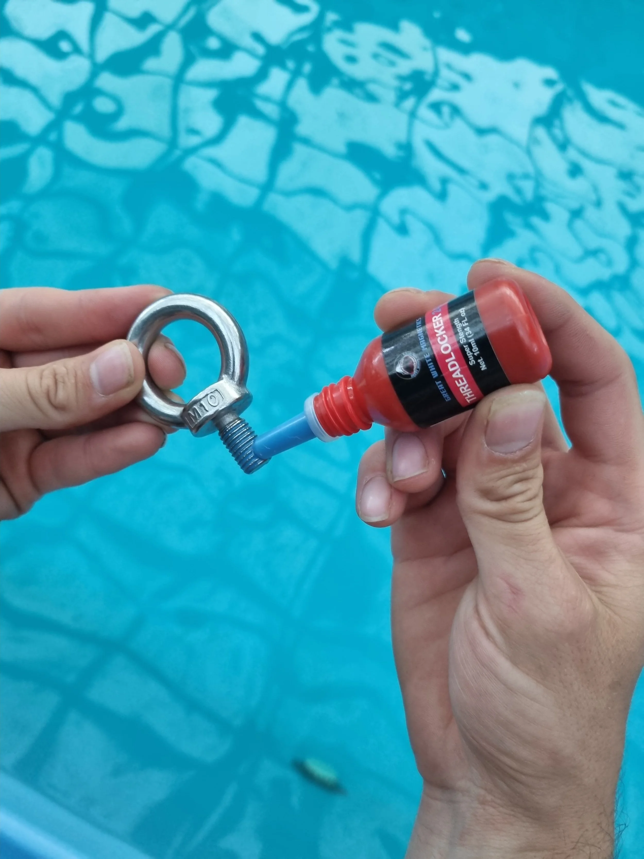 Great White Magnetics - Australia's Strongest Fishing Magnets!