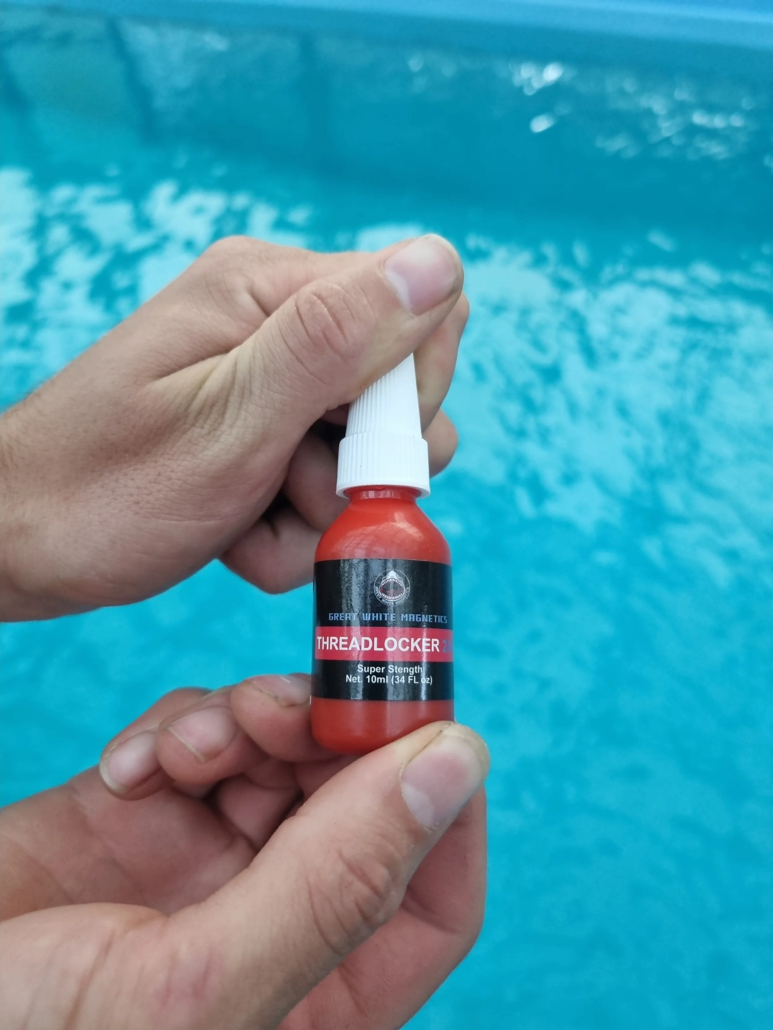 Great White Magnetics - Australia's Strongest Fishing Magnets!