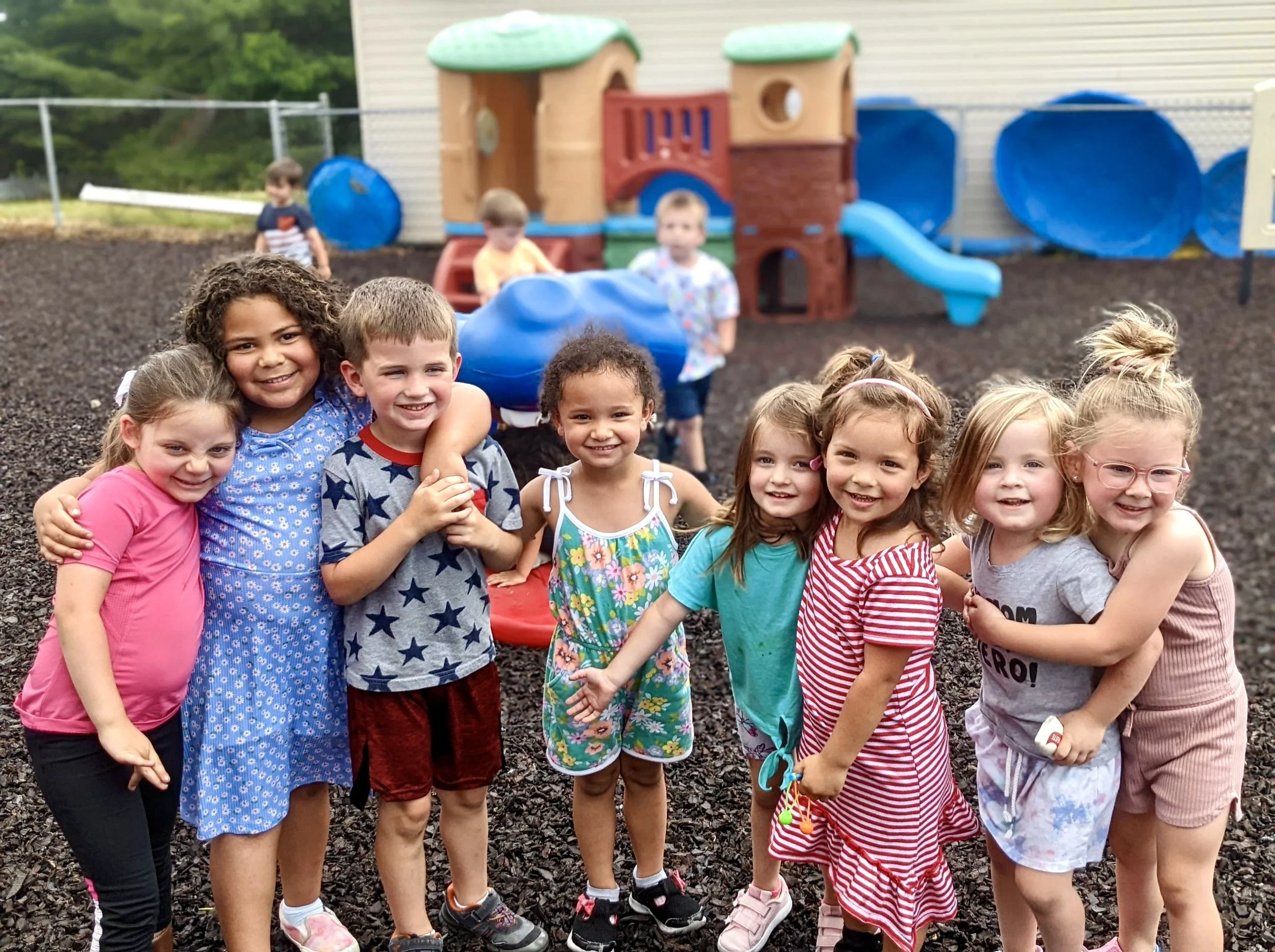 The Greenhouse Christian Learning Center