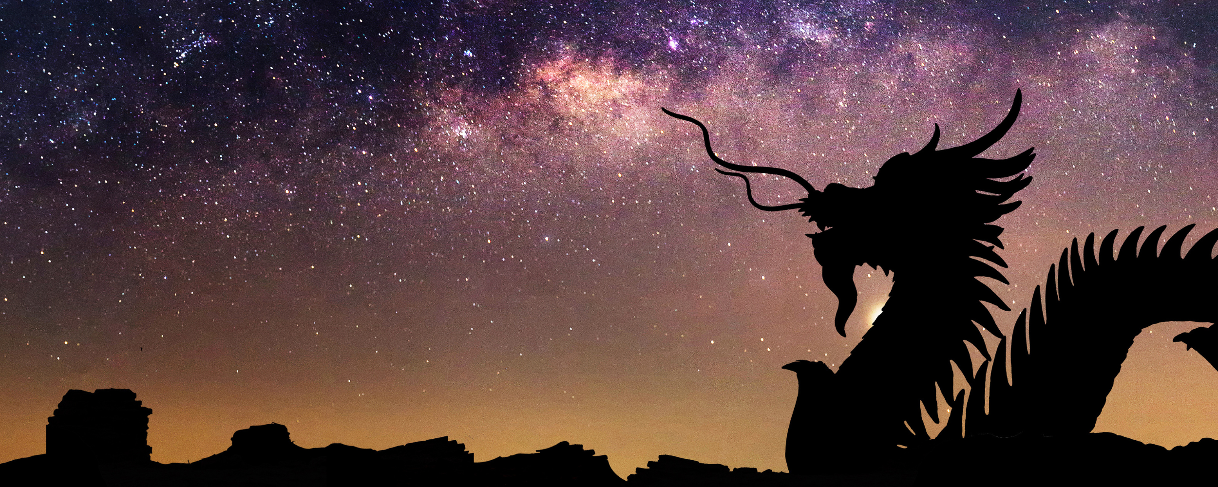 What Does the Butterfly Become? Part Five: Dragon Alignment — Nalini MacNab