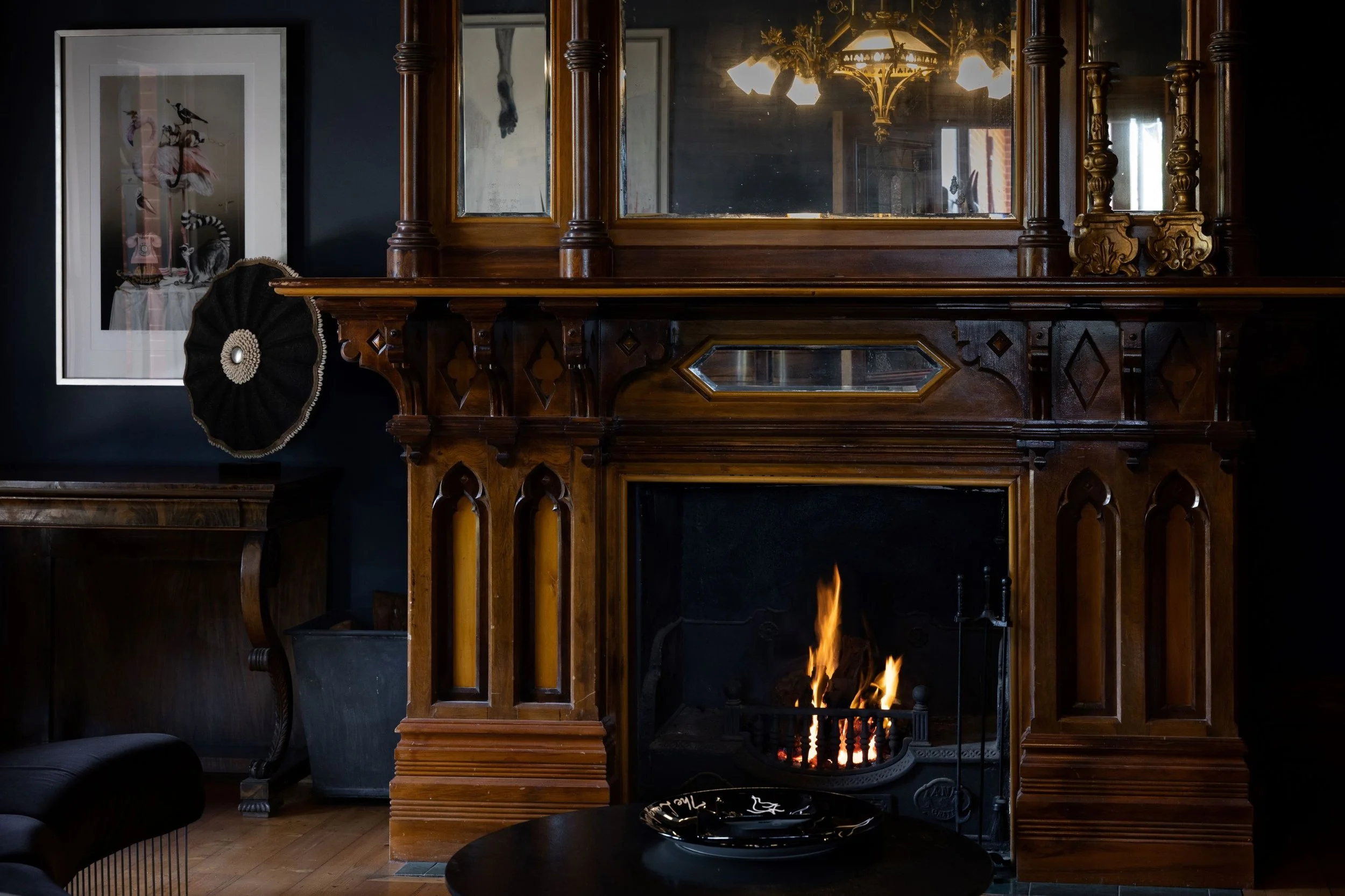 Cleveland Winery Homestead c. 1889, Boutique Heritage Accommodation ...