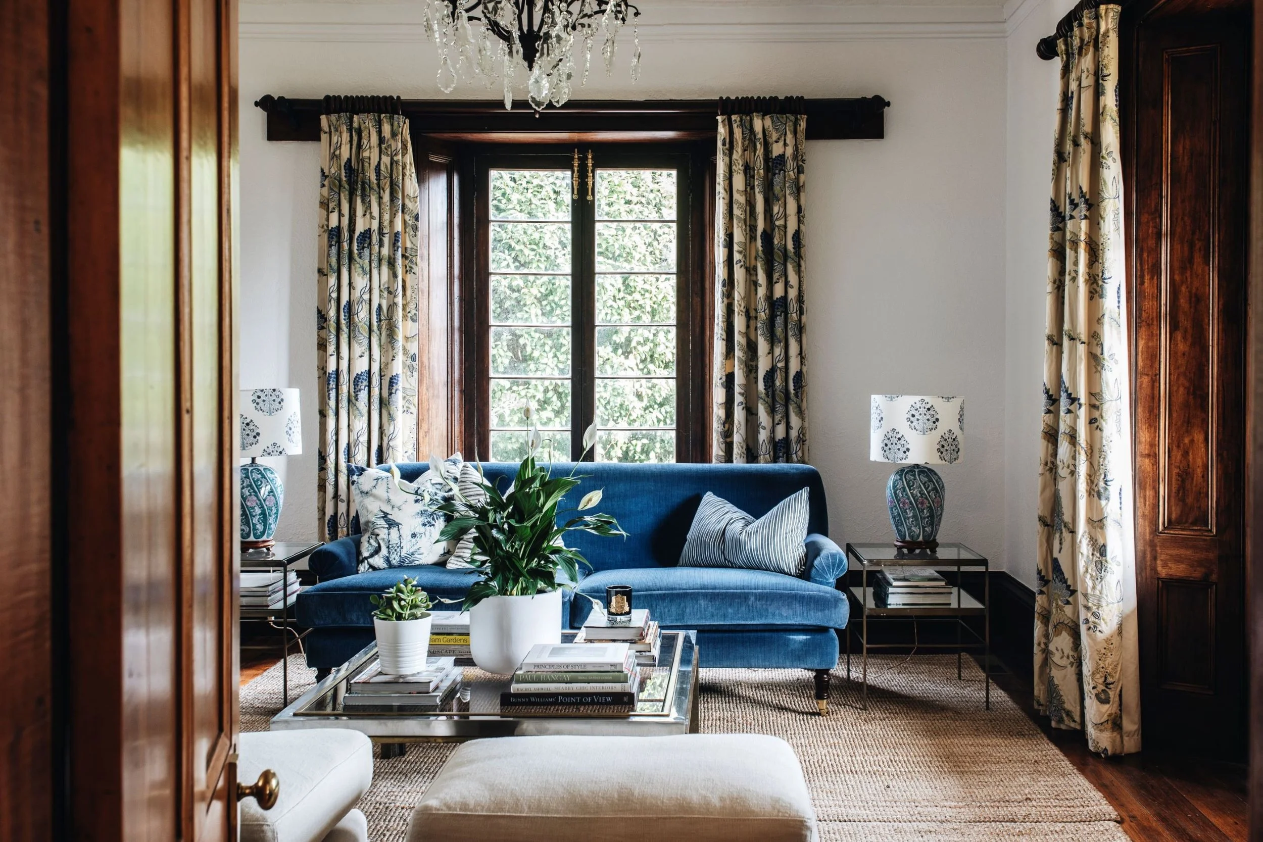 Forest Hall c. 1845, Elizabeth Town TAS - Luxury Georgian Heritage ...