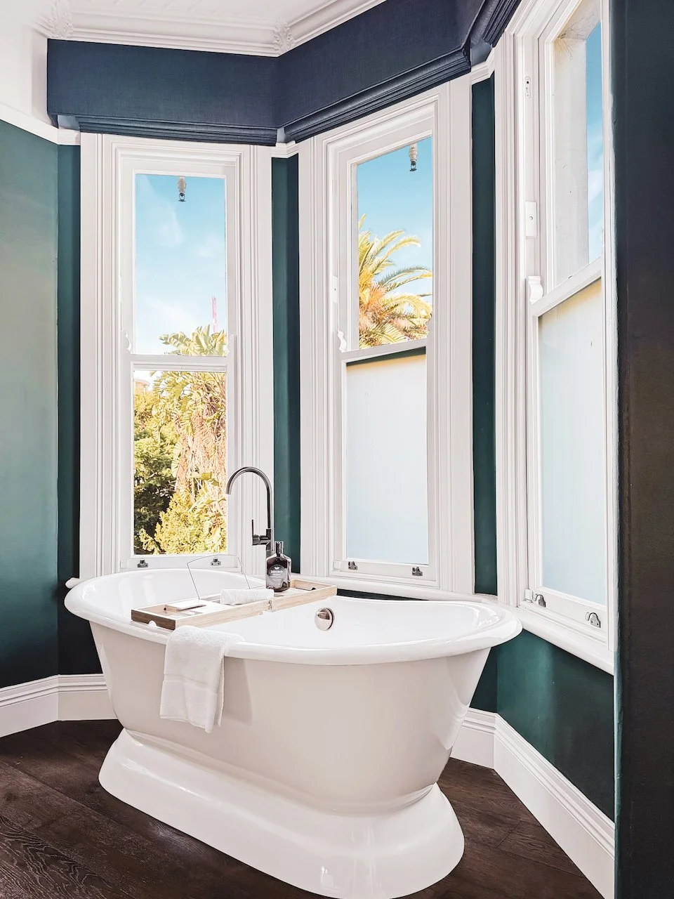 The Albert Hotel c. 1886, Mosman Sydney - Boutique Heritage Luxury ...