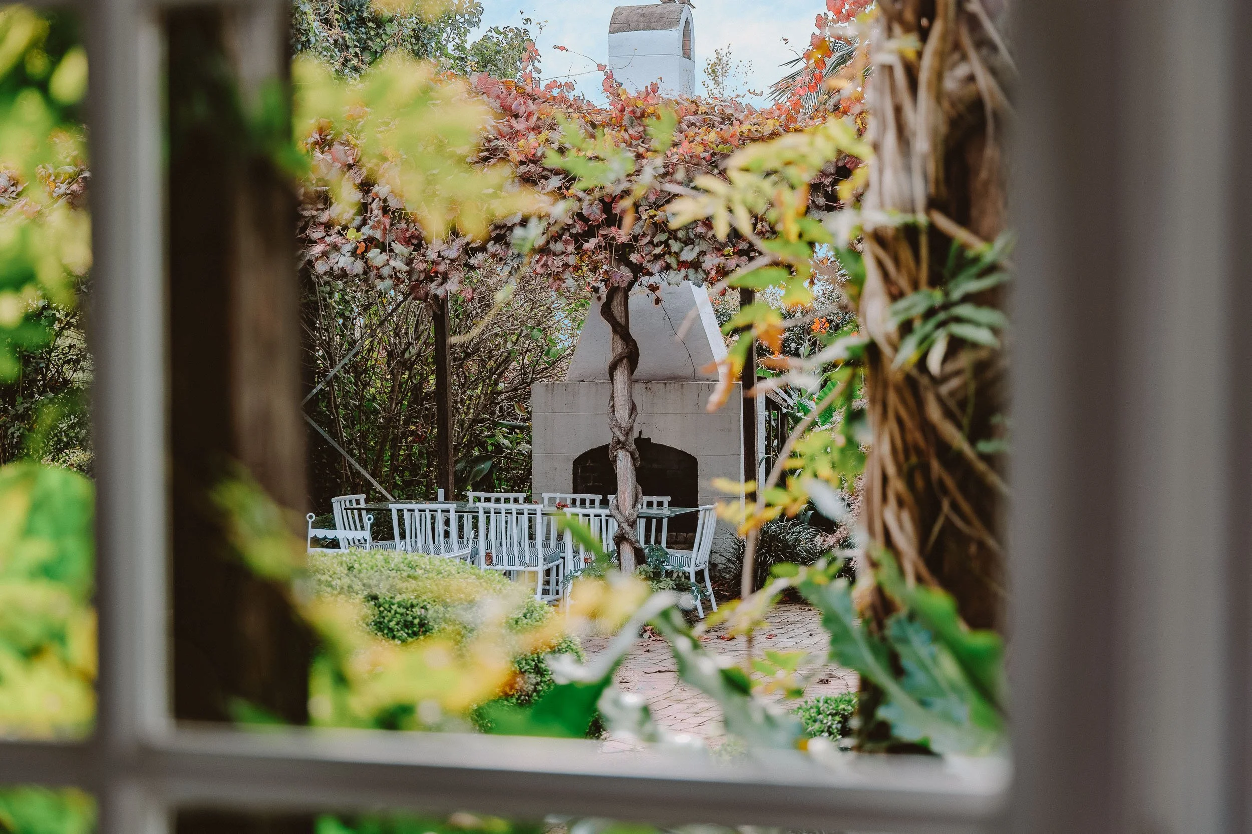 The Merribee c. 1820, Heritage Homestead Accommodation, Numbaa ...