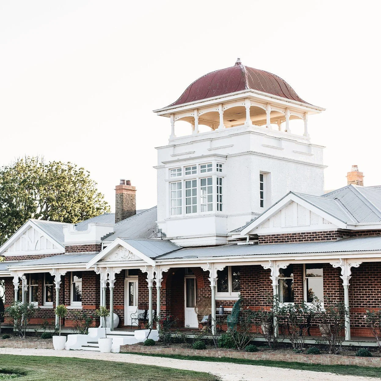Historic Stays - Heritage Accommodation in Australia