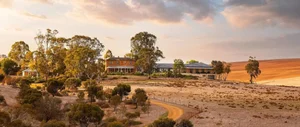 Kingsford The Barossa c. 1856 - Luxury Heritage Retreat Boutique ...