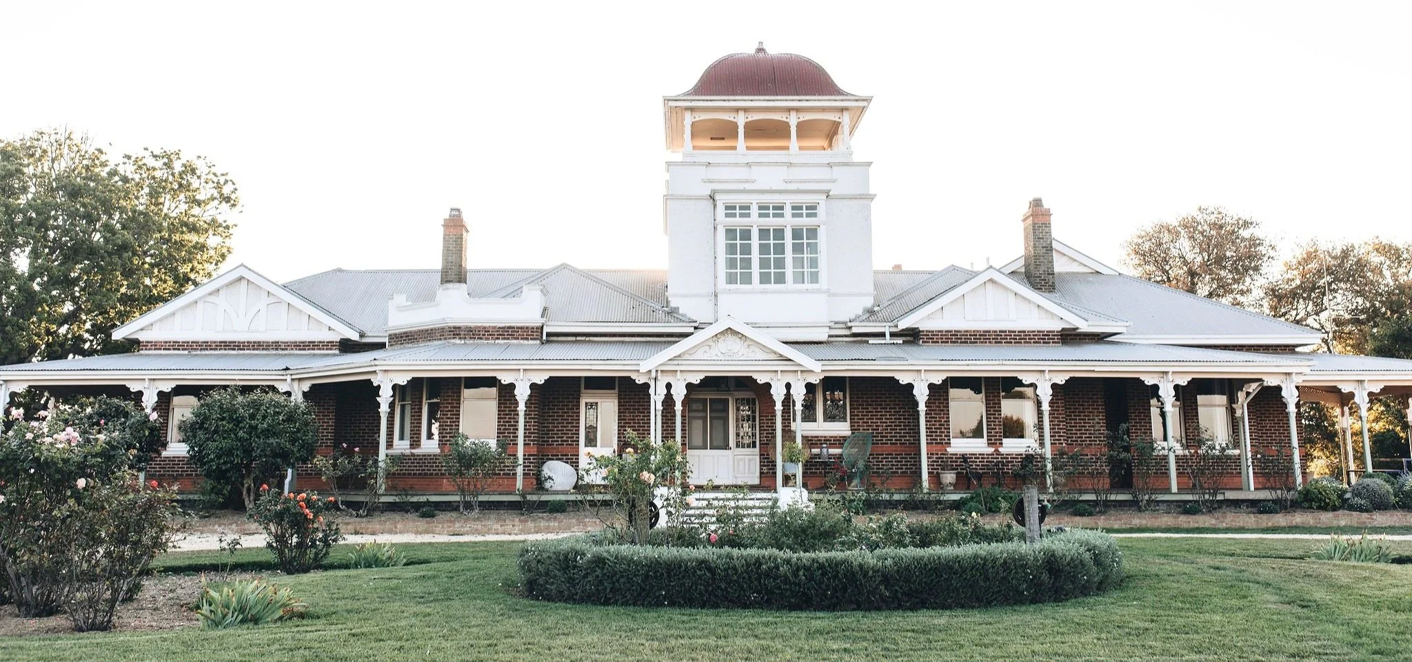 Talisker Homestead c. 1901 - Luxury Heritage Listed, Self-Contained ...
