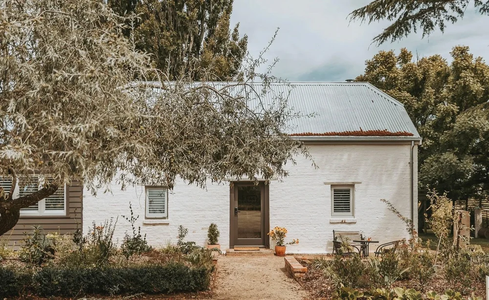 The Stables at Newry Farm c. 1815, Luxury Heritage Farm Stay ...