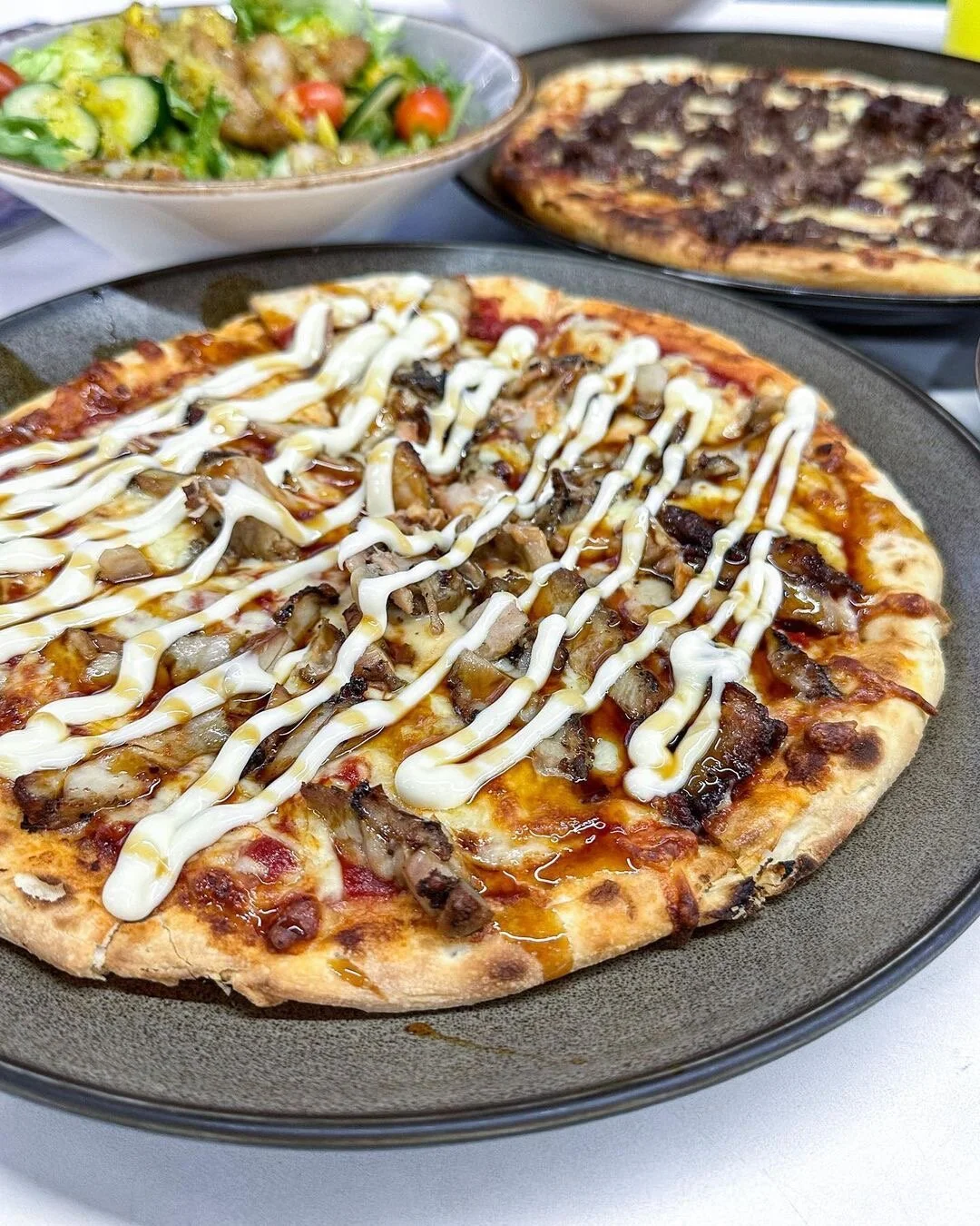 Common Grill® by COLLIN'S® Singapore | Western Food