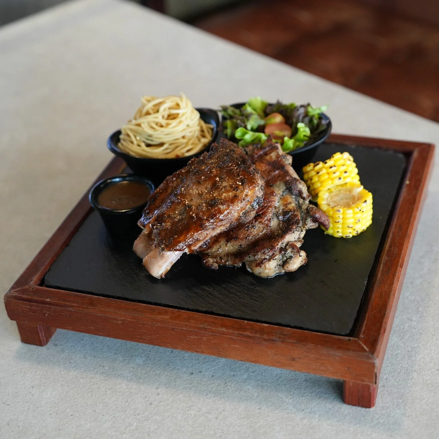 Common Grill — Common Grill®