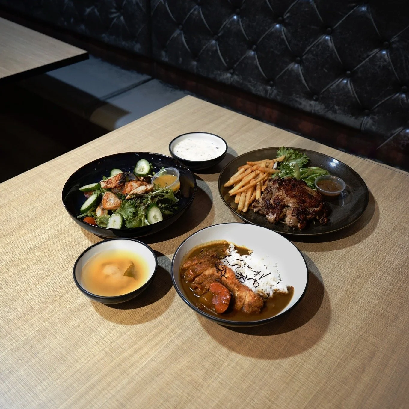 Common Grill® — Common Grill®