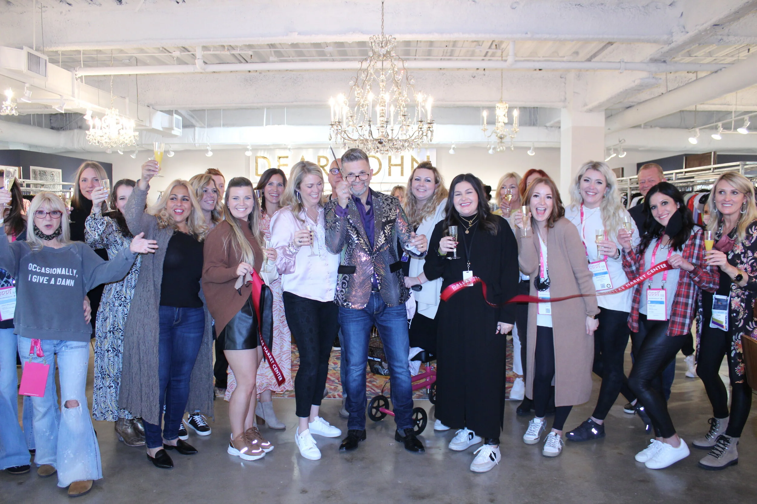 REMEDY SHOWROOM — REMEDY SHOWROOM