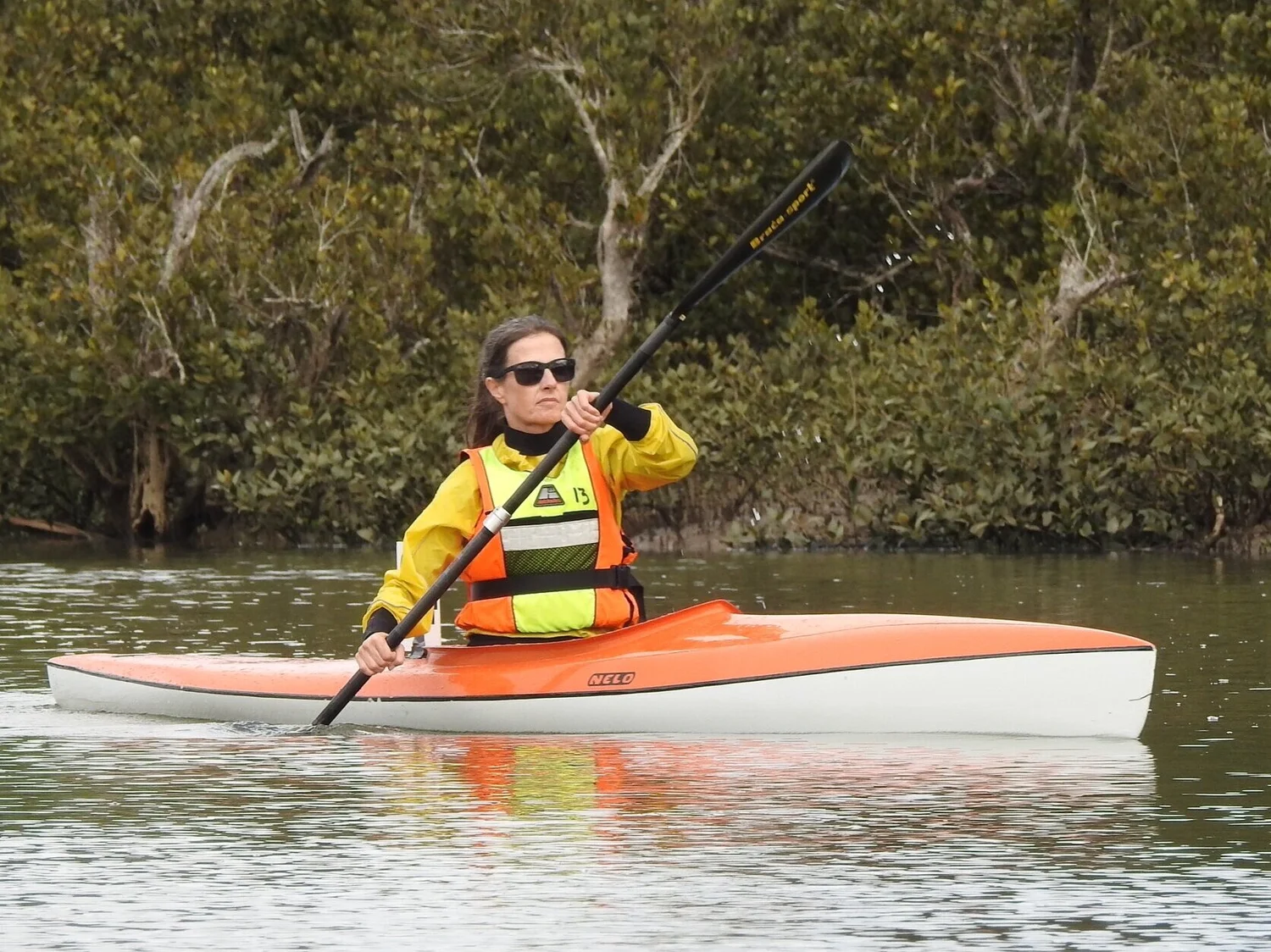 Waitemata Canoe and Multisport Club