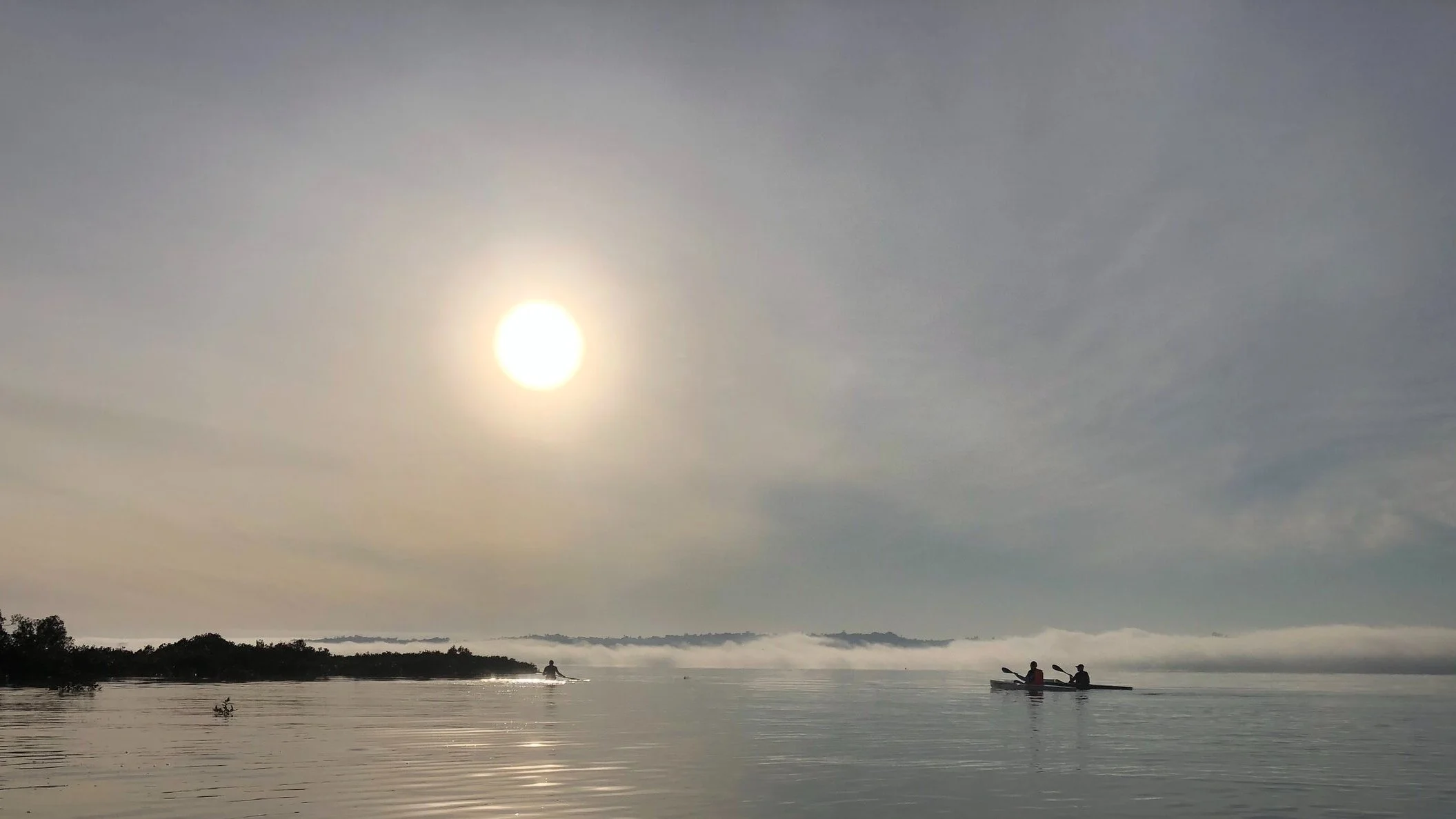Waitemata Canoe and Multisport Club