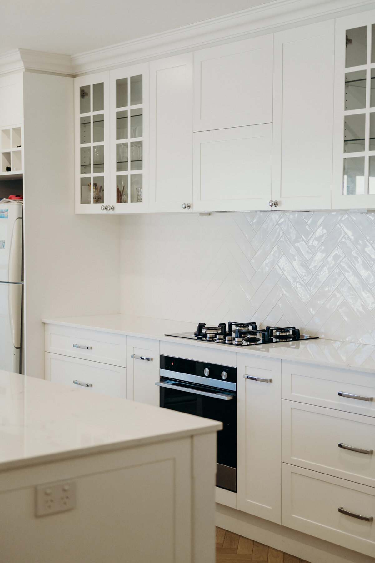 Bliss Kitchens & Joinery | Custom Kitchens & Joinery ~ Newcastle | Port ...