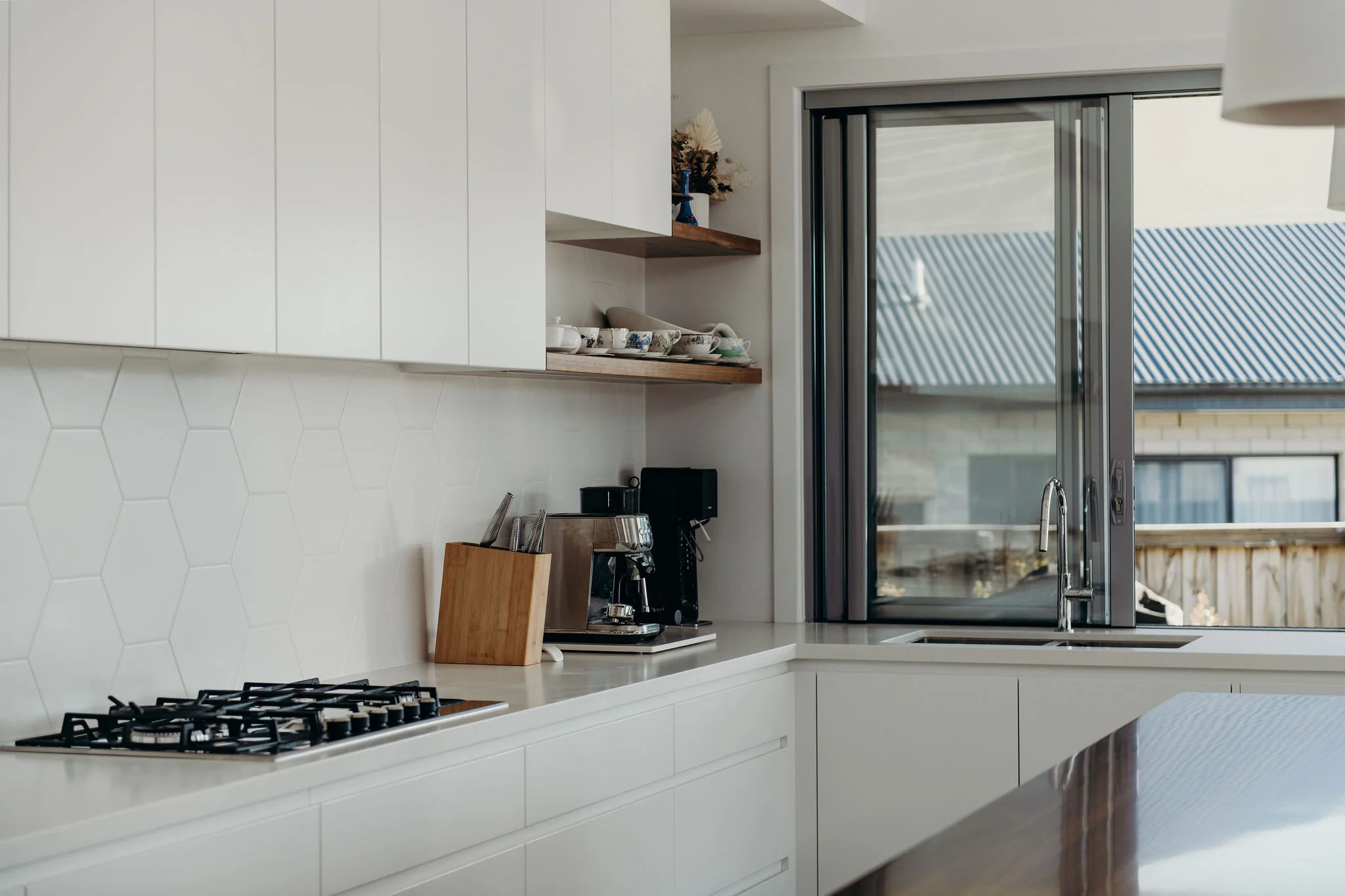 Chisholm — Bliss Kitchens