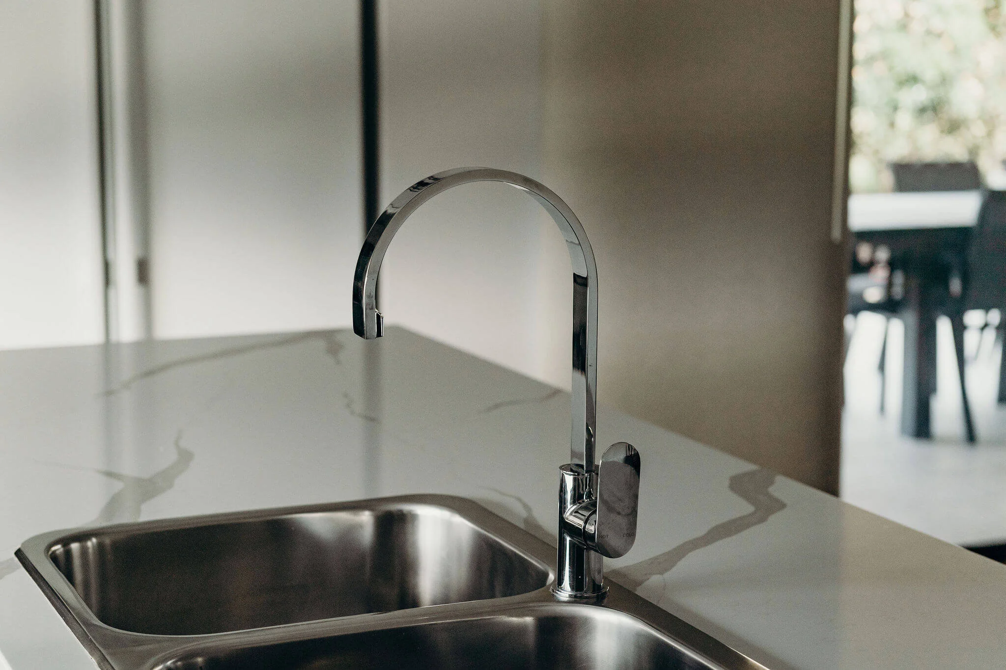 Horizons — Bliss Kitchens