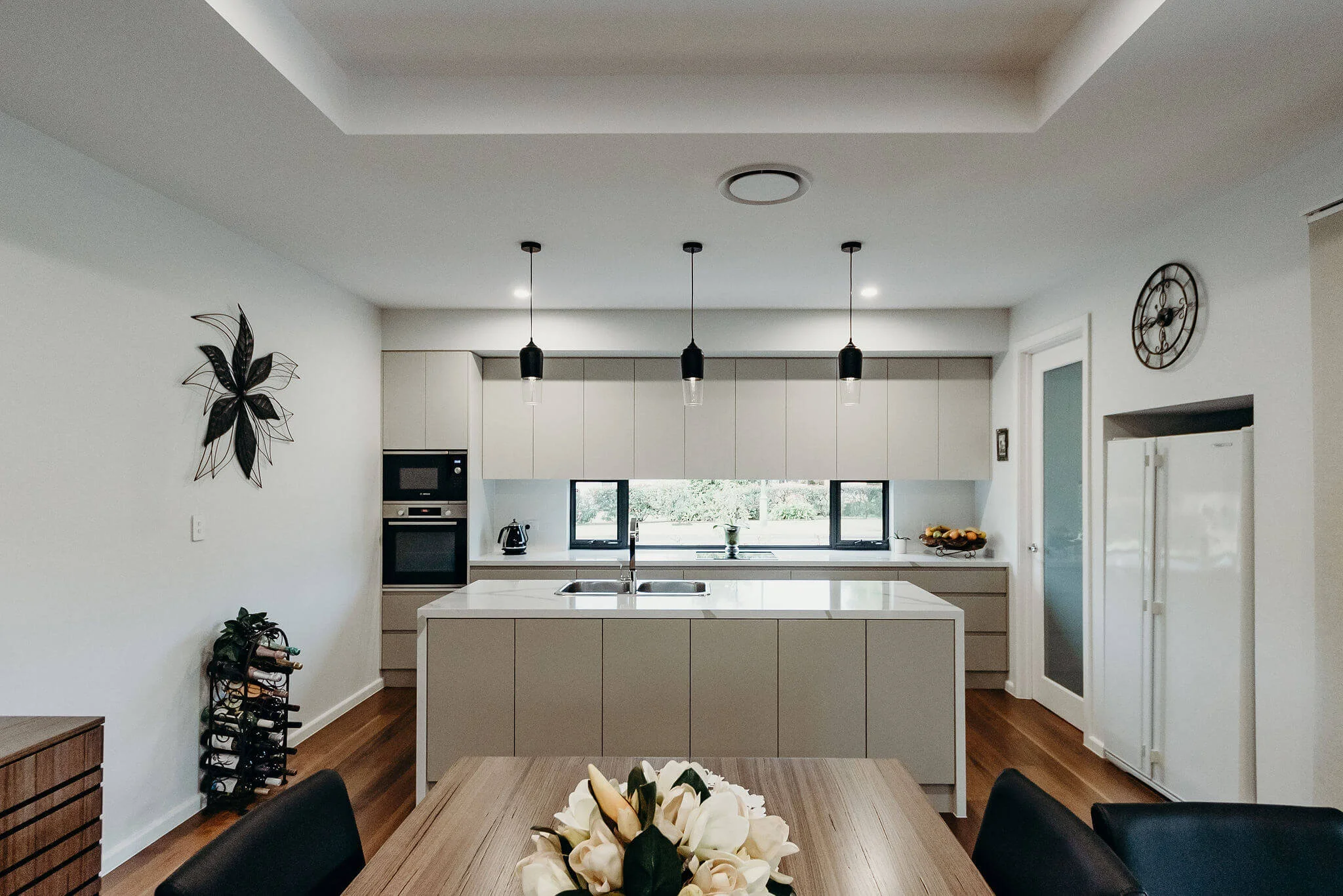 Horizons — Bliss Kitchens