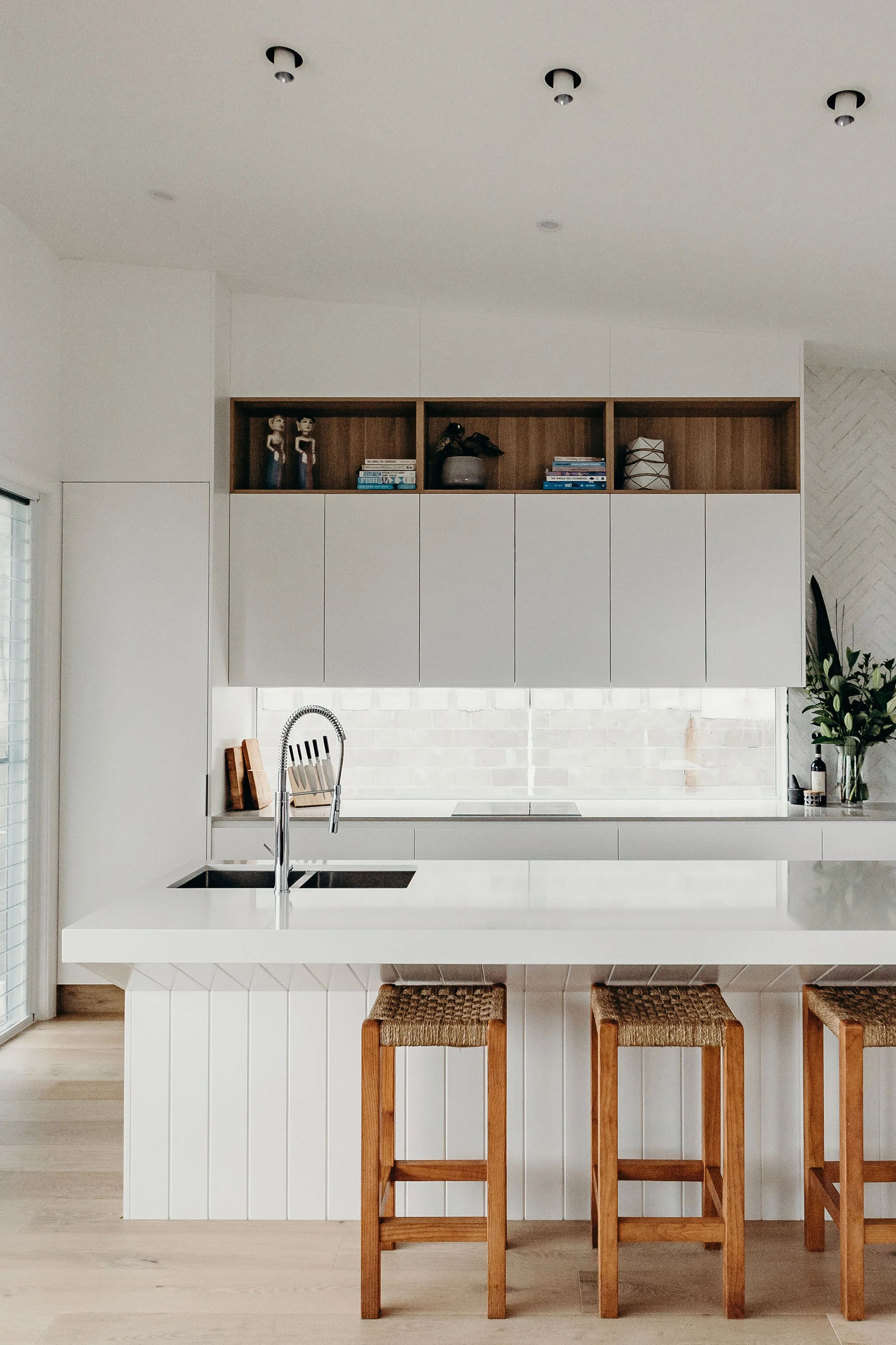 Jackson Close — Bliss Kitchens