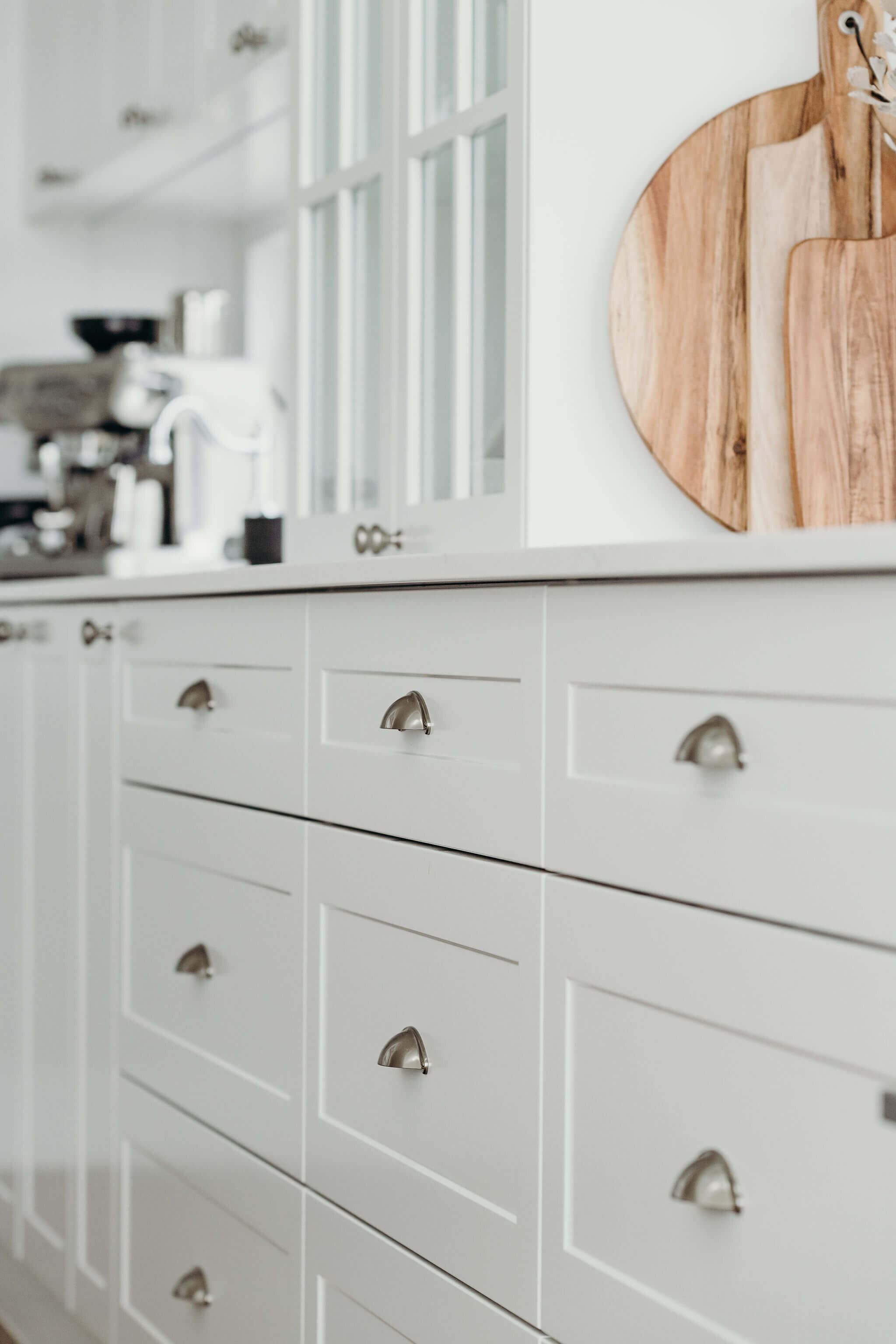 Reef — Bliss Kitchens