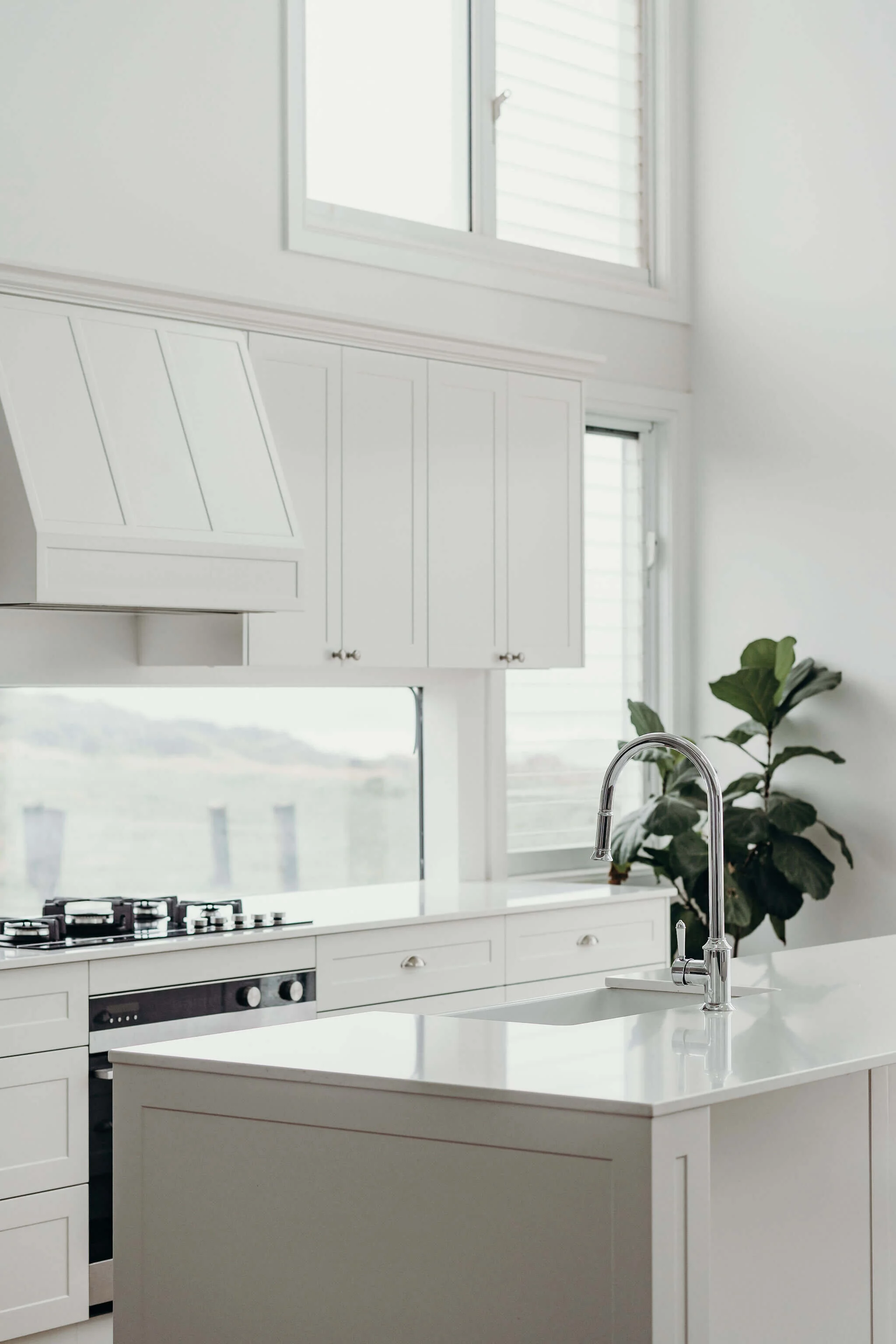 Reef — Bliss Kitchens