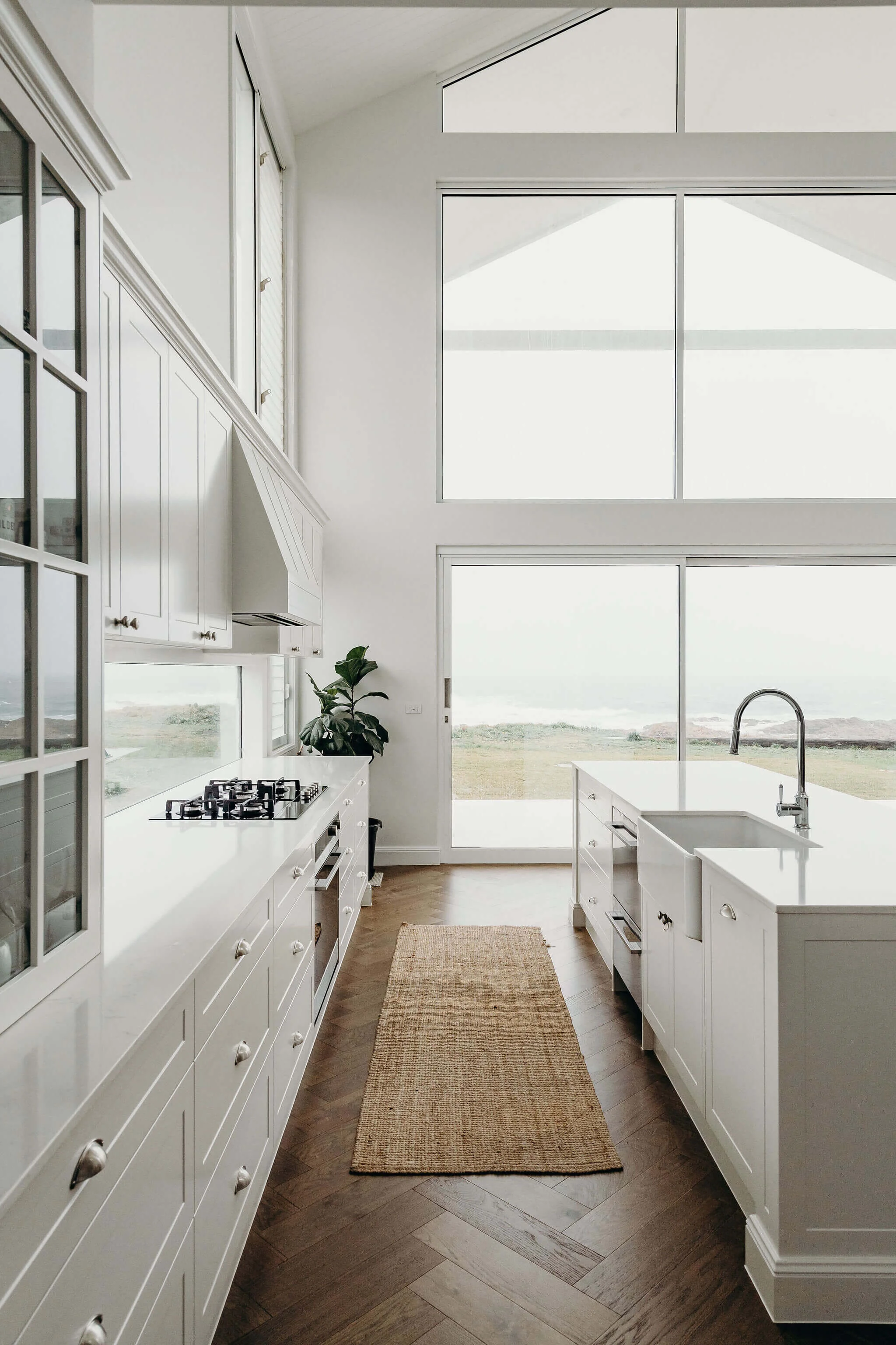 Reef — Bliss Kitchens
