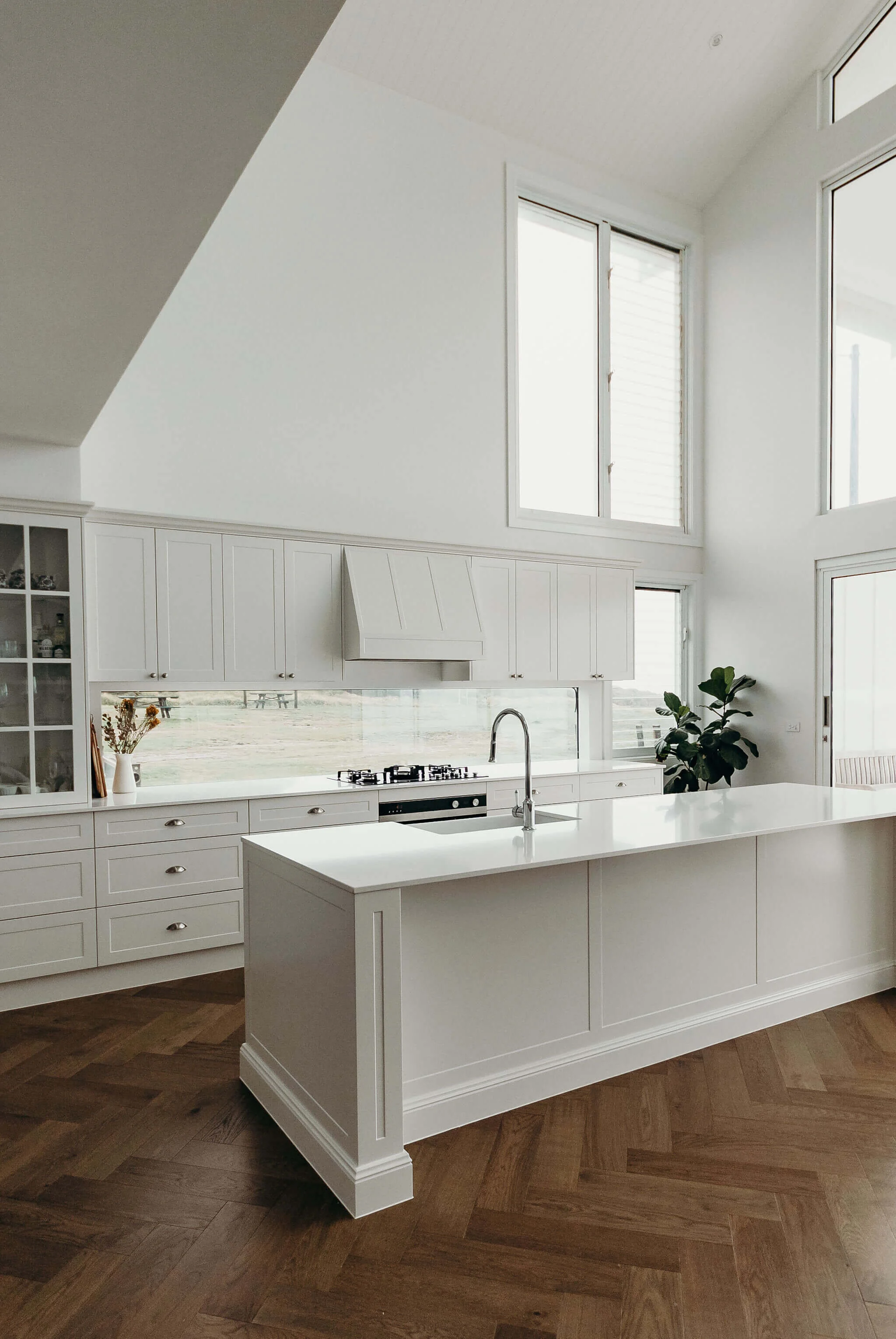 Reef — Bliss Kitchens