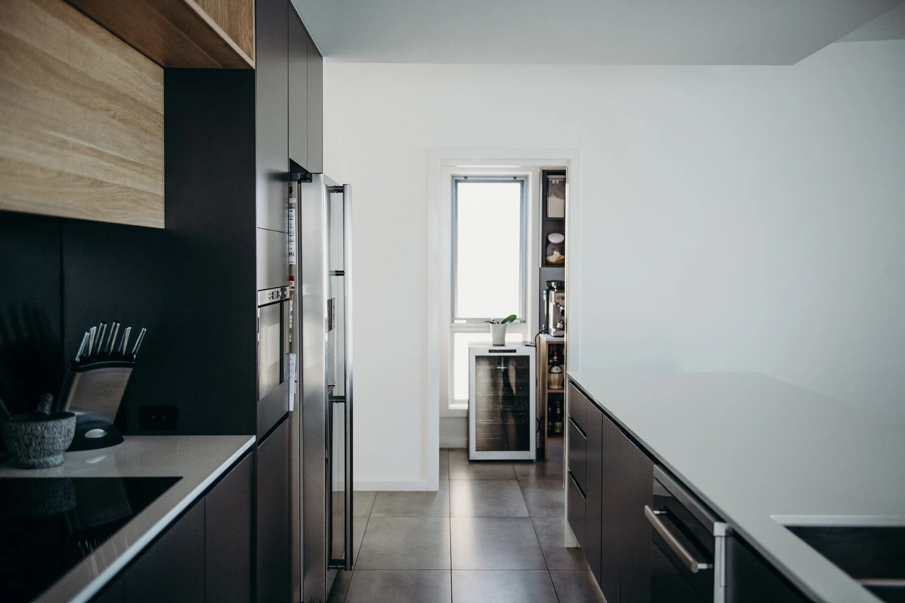 Stockton — Bliss Kitchens