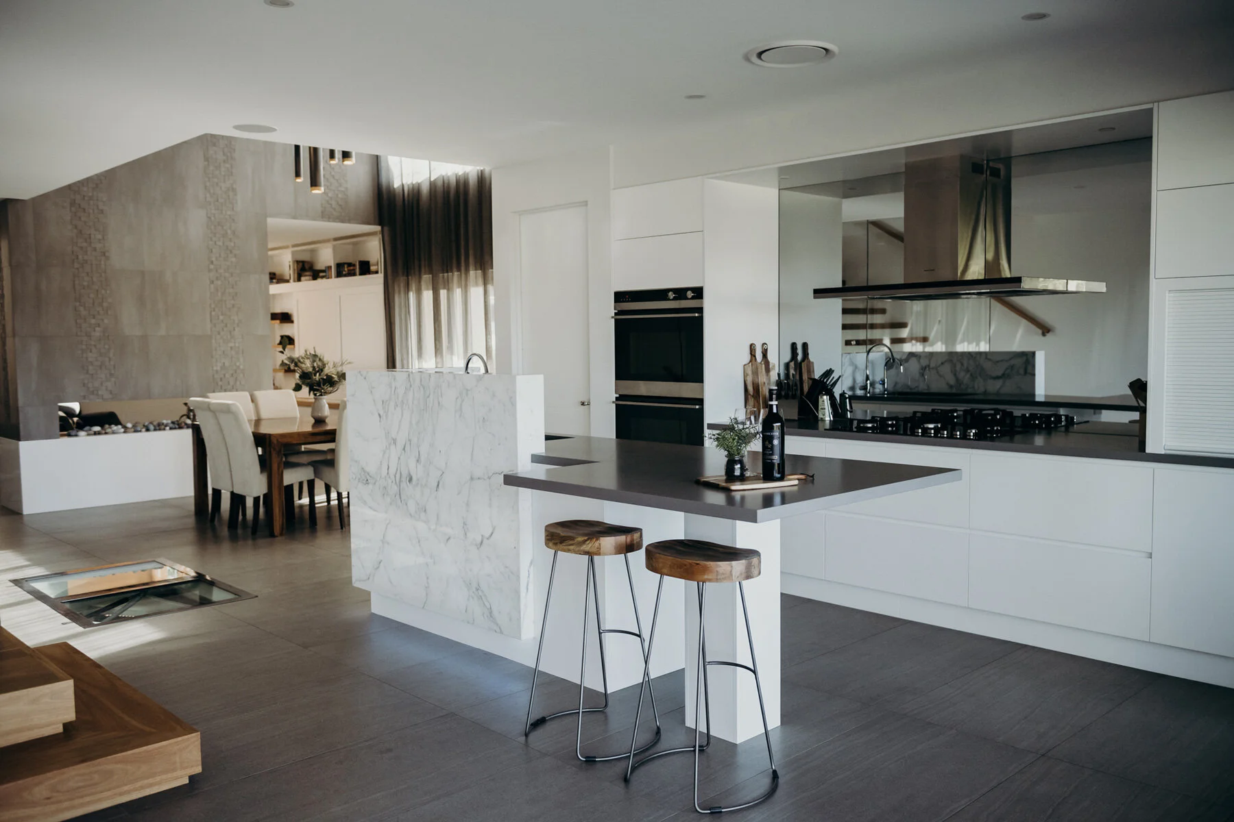About Us — Bliss Kitchens