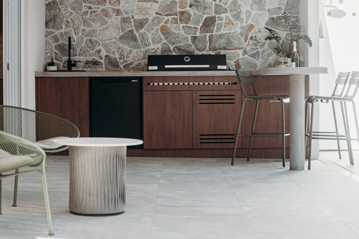 Bliss Kitchens & Joinery | Custom Kitchens & Joinery ~ Newcastle | Port ...