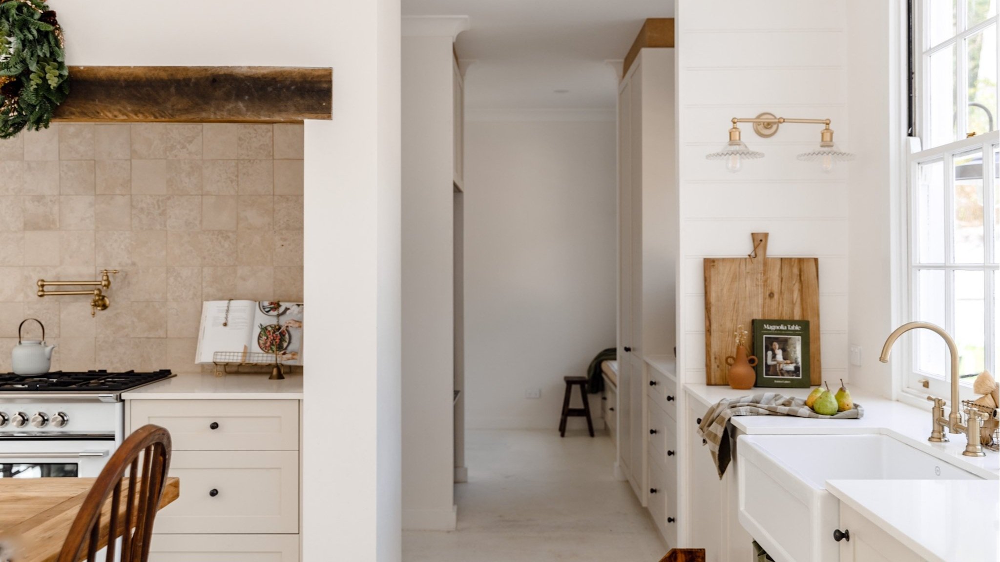 Bliss Kitchens & Joinery | Custom Kitchens & Joinery ~ Newcastle | Port ...