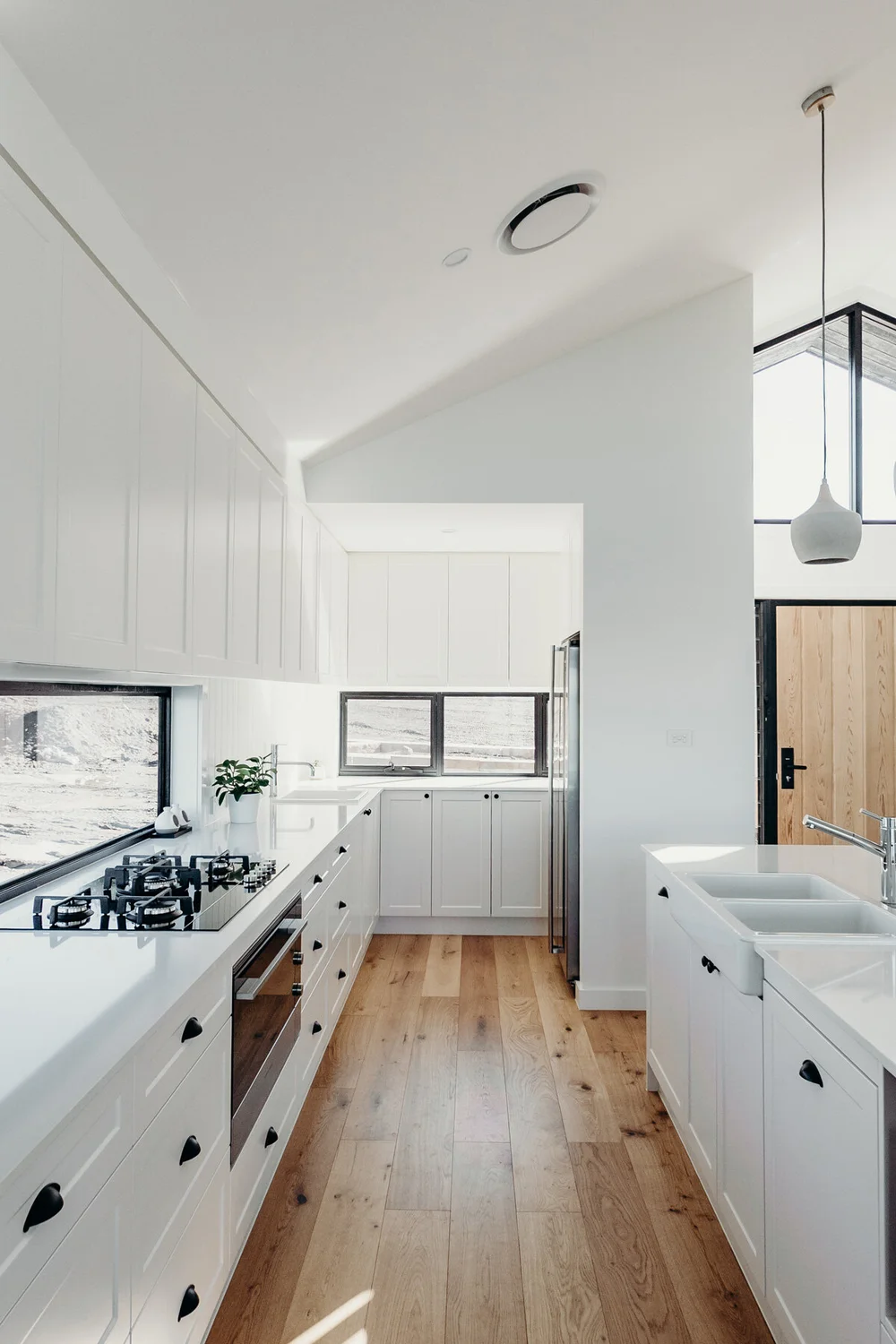 Bliss Kitchens & Joinery | Custom Kitchens & Joinery ~ Newcastle | Port ...