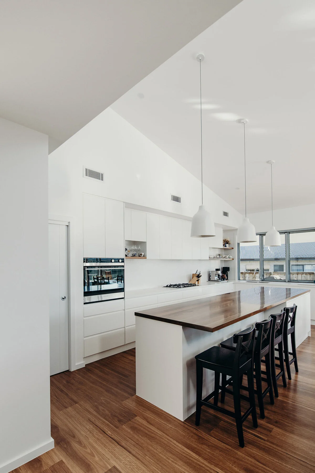 Bliss Kitchens & Joinery | Custom Kitchens & Joinery ~ Newcastle | Port ...