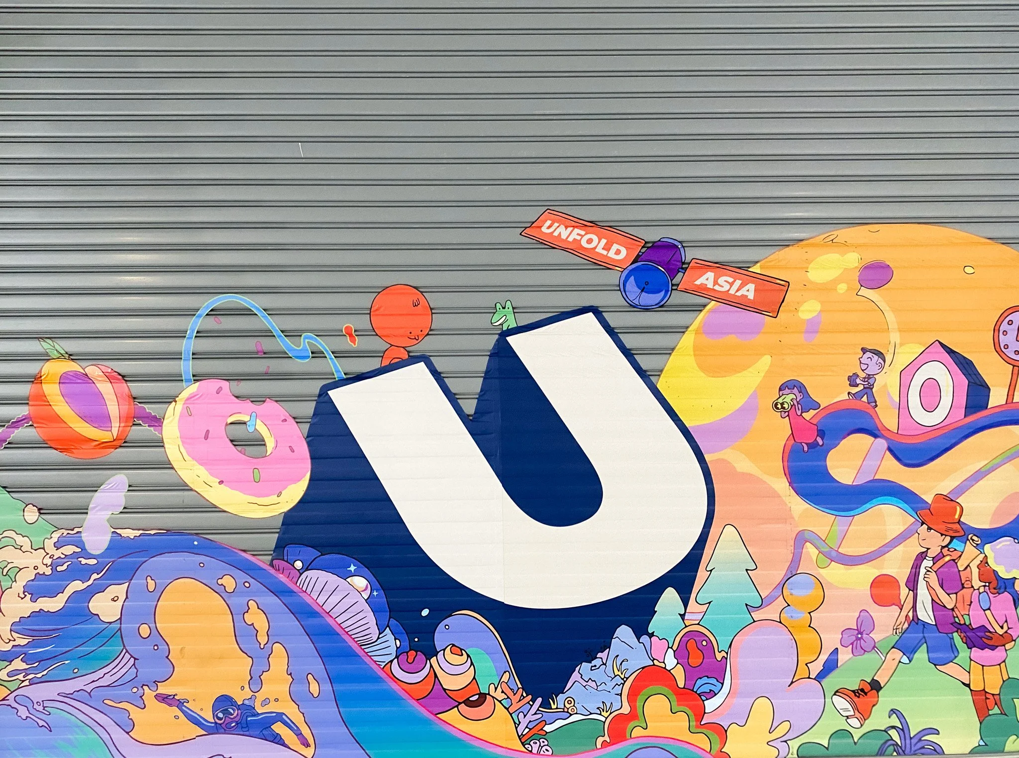 UNFOLD Asia | Stories of Southeast Asia