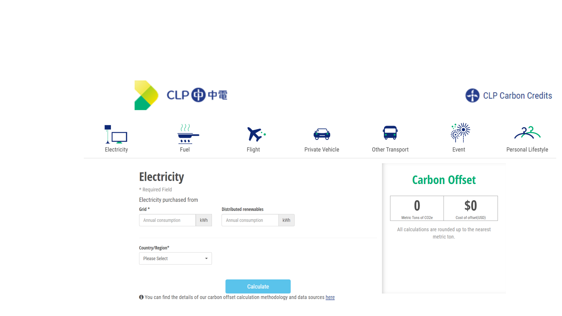 Carbon Analytics for Business — Carbon Analytics