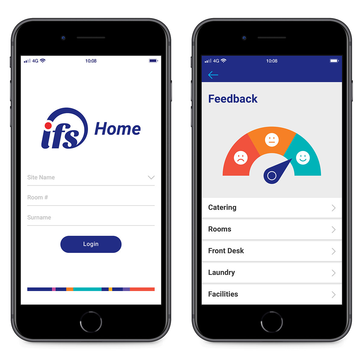 International Facilities Services