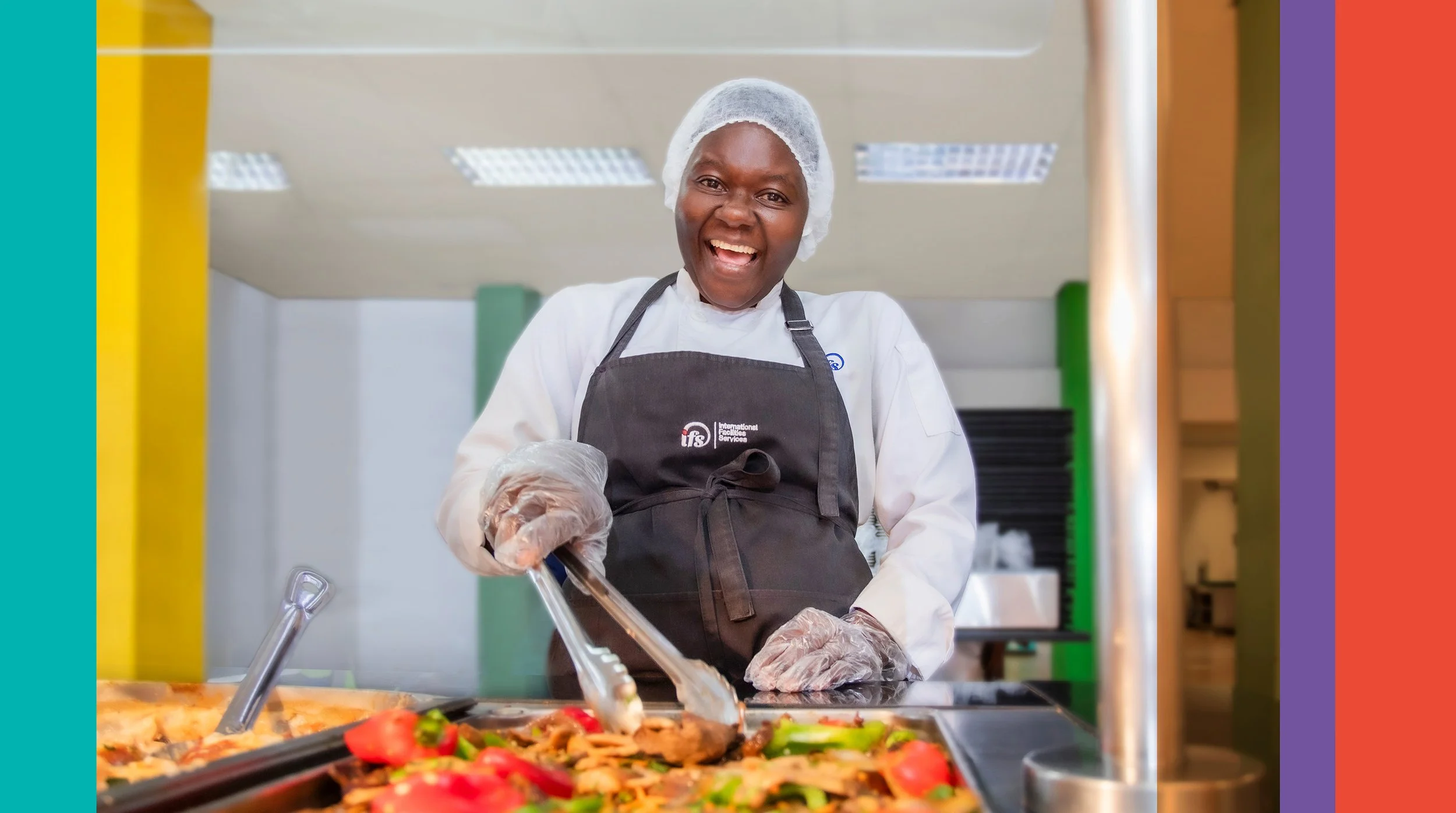 International Facilities Services