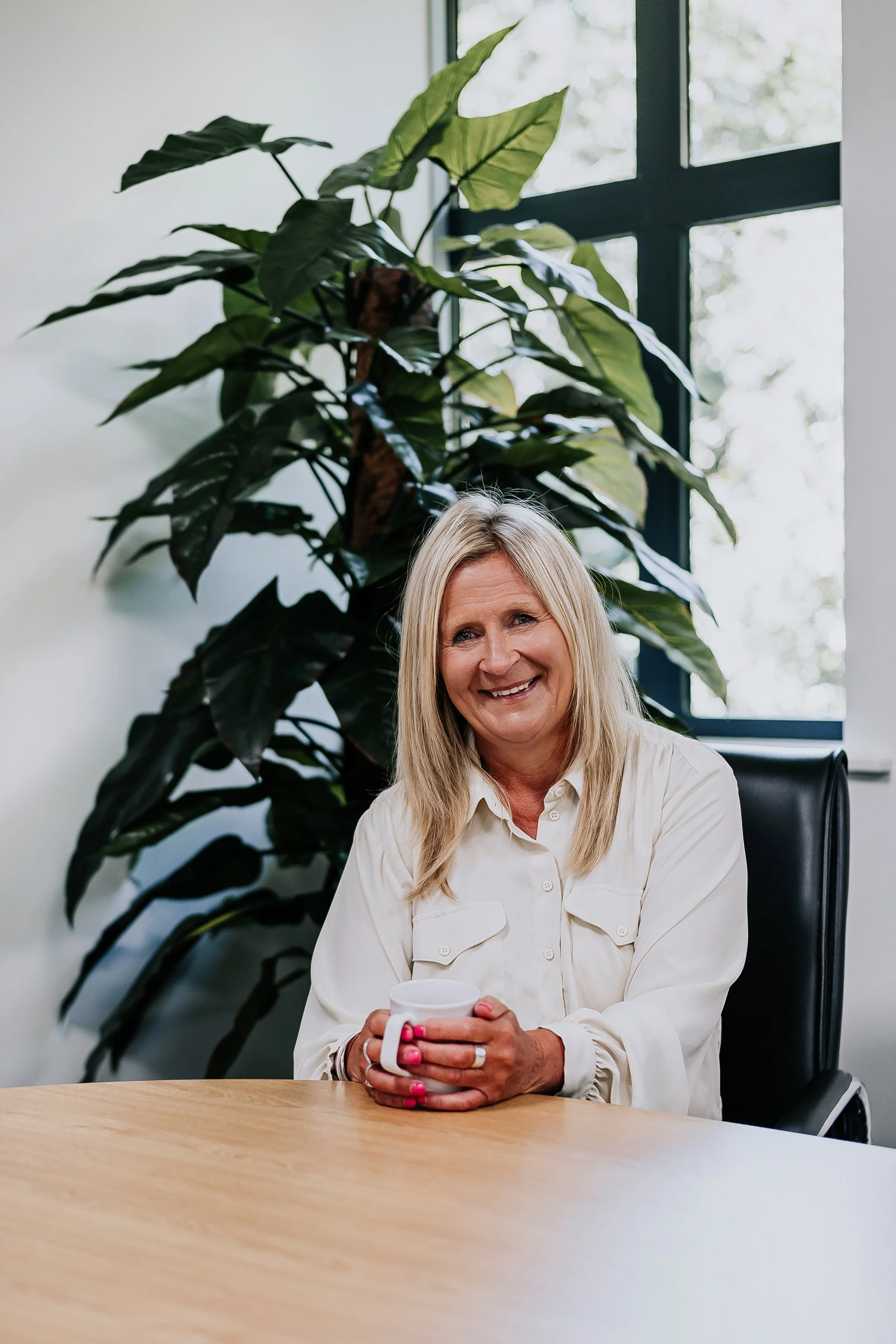 Team Members — BSN