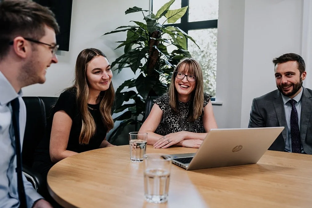 BSN Associates | Chartered Accountant | Accounting Services