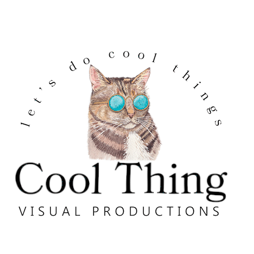 Let's Do Cool - Cool Thing Visual Productions