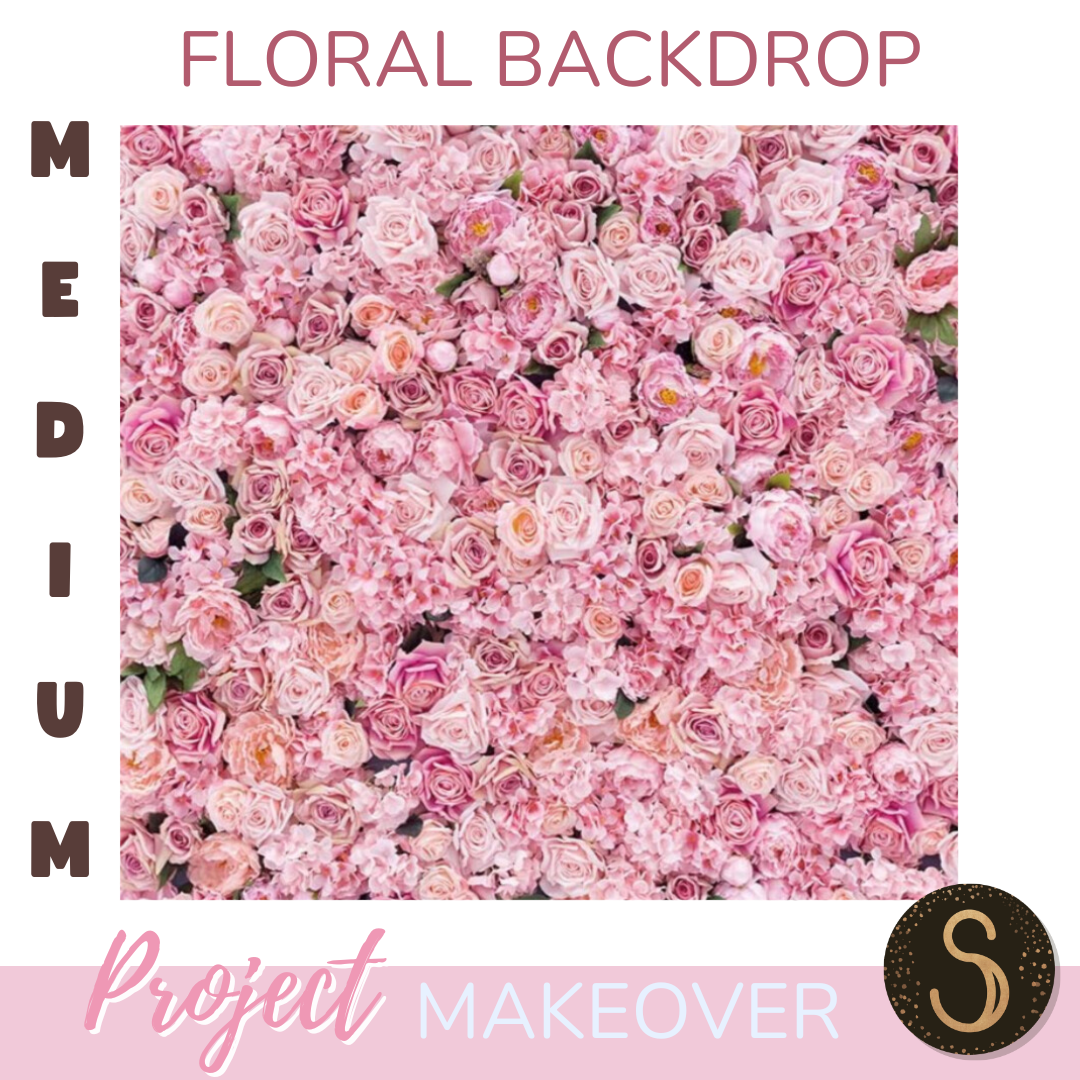 Project Makeover — Sims4Luxury